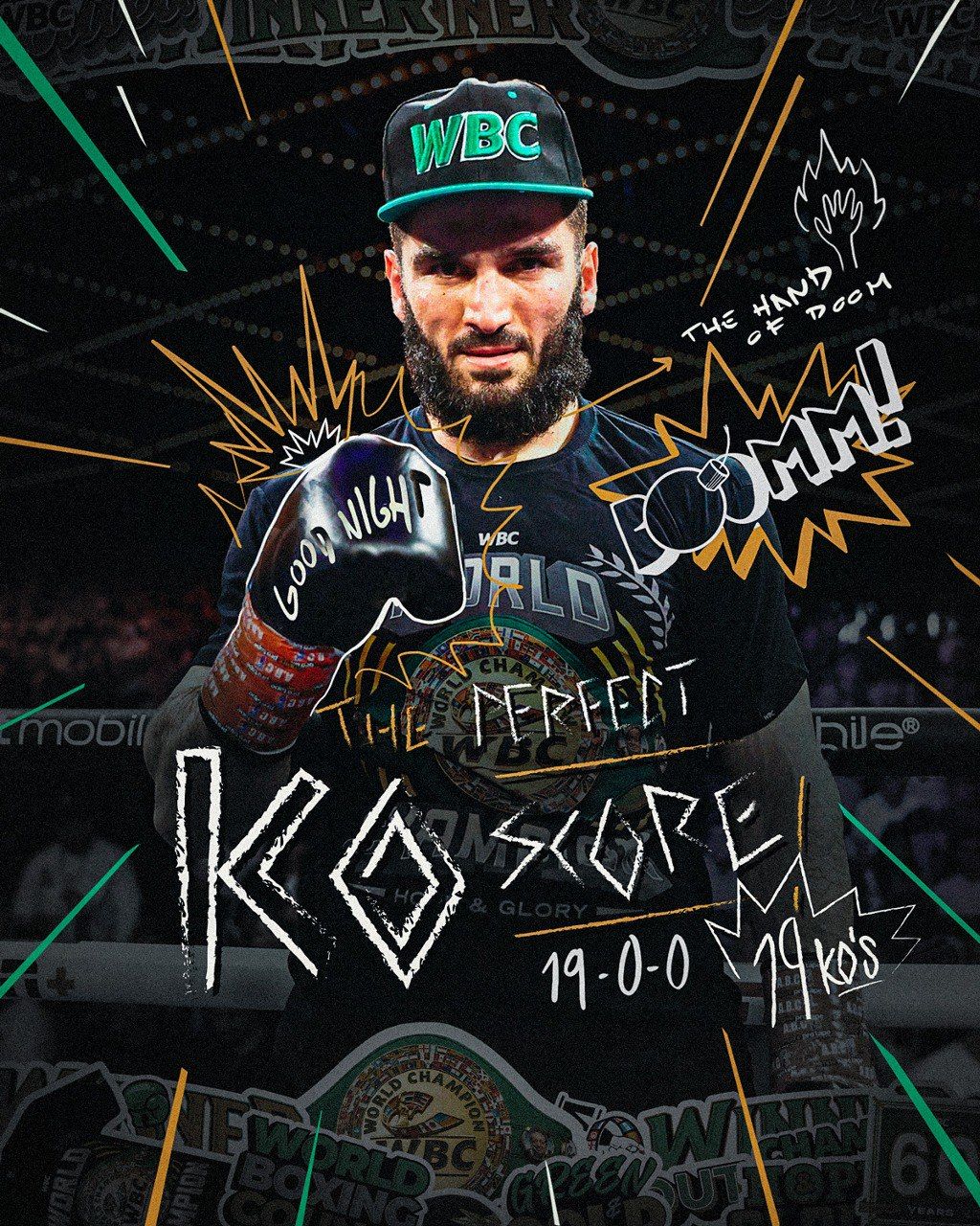 Artur Beterbiev Wallpapers - Wallpaper Cave