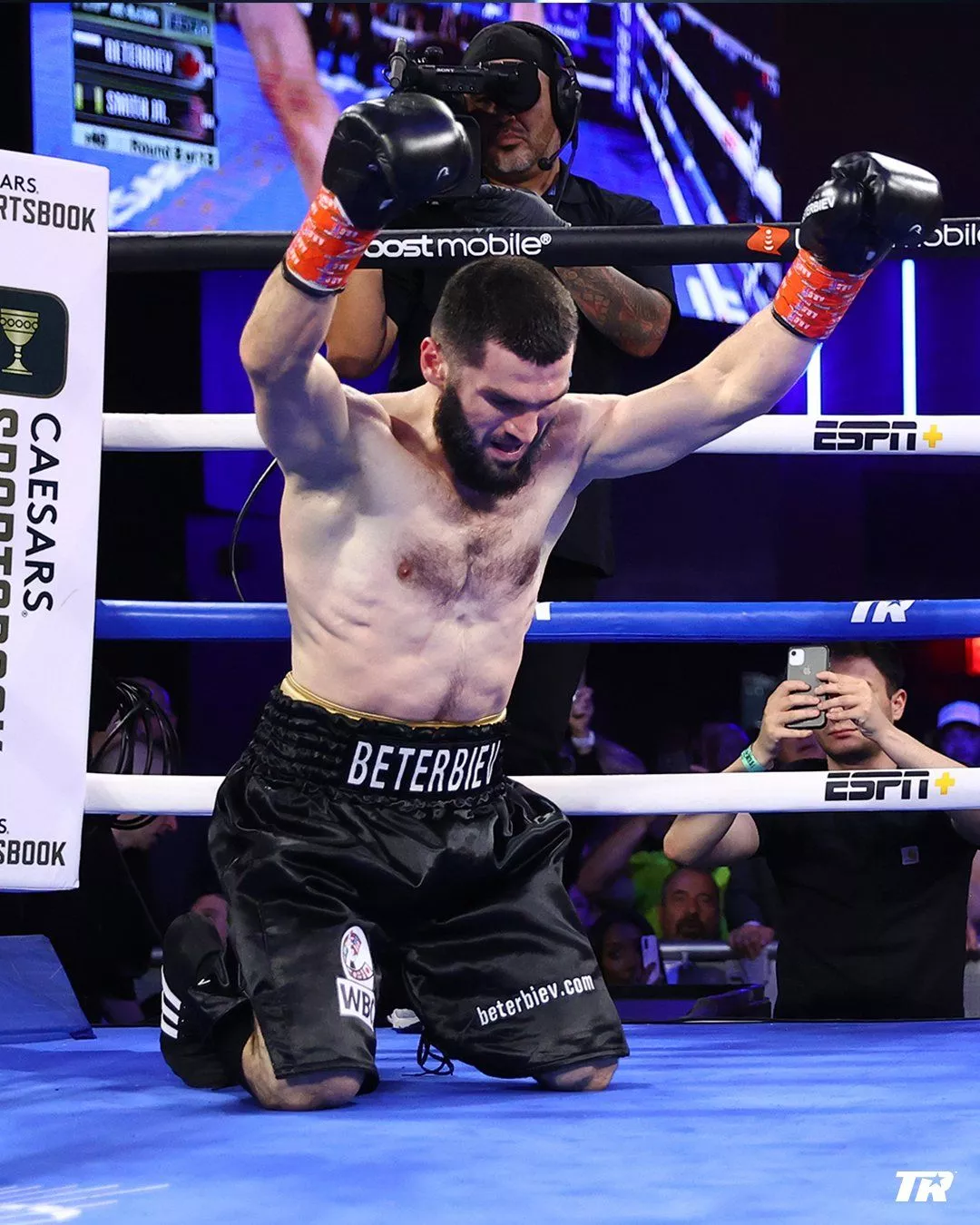 Artur Beterbiev Wallpapers - Wallpaper Cave