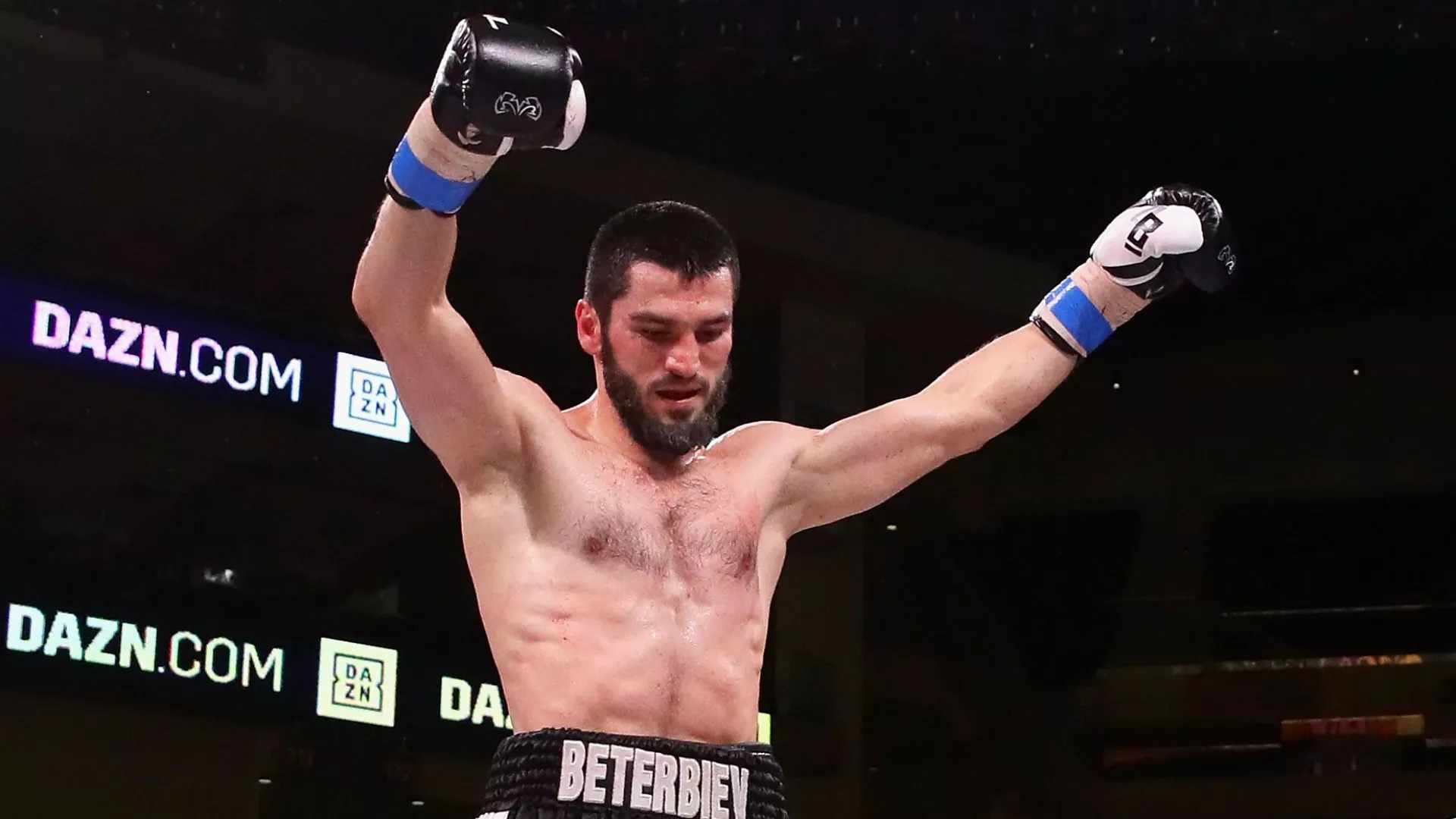 Artur Beterbiev Wallpapers - Wallpaper Cave