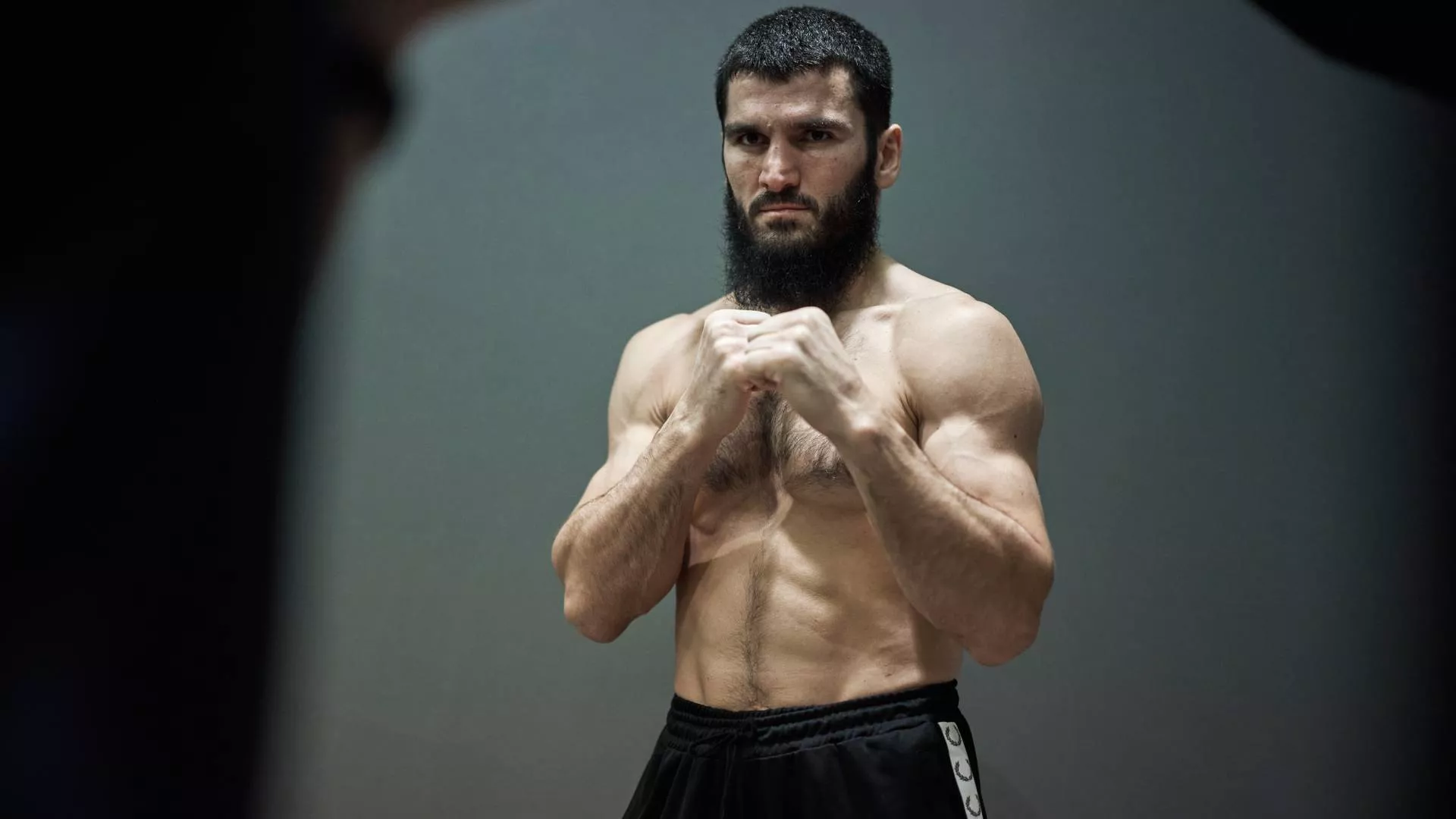 Artur Beterbiev Wallpapers - Wallpaper Cave