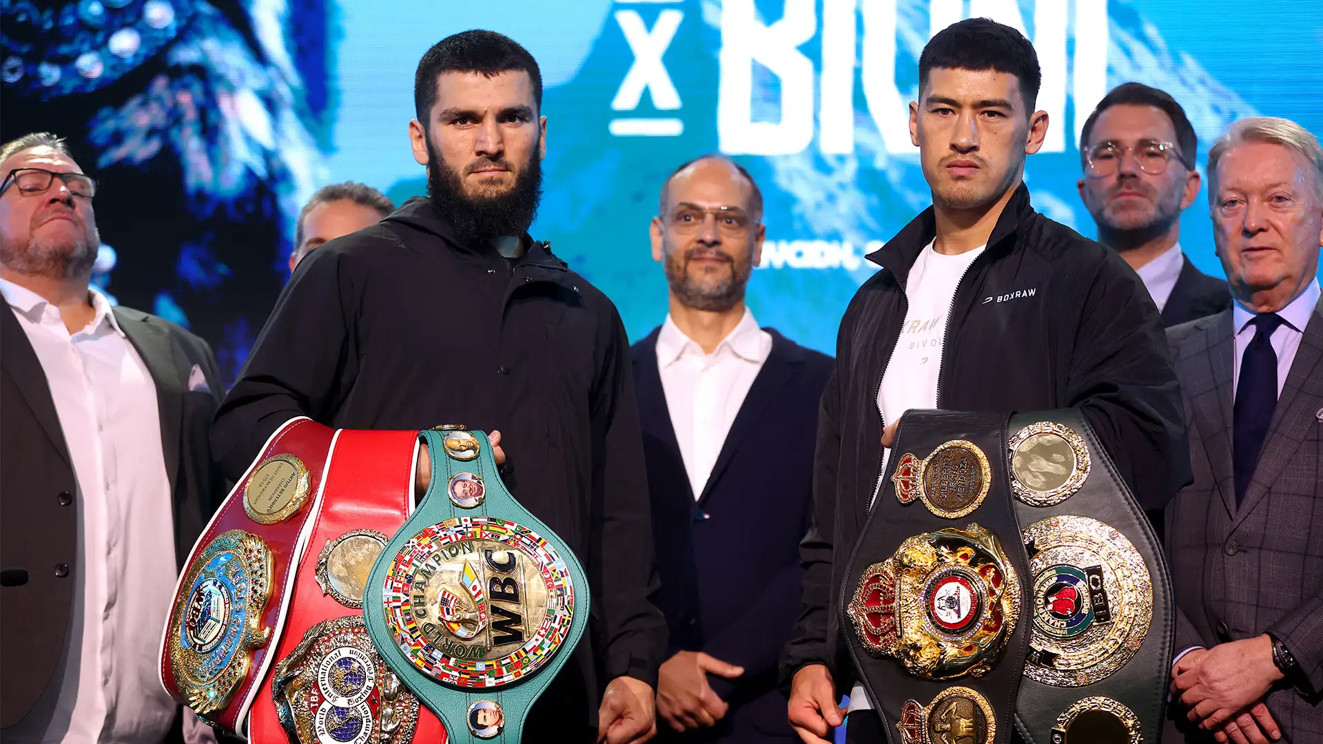 Artur Beterbiev Wallpapers - Wallpaper Cave