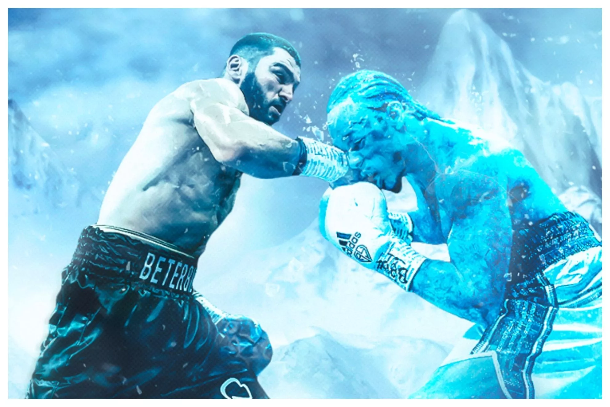 Artur Beterbiev Wallpapers - Wallpaper Cave