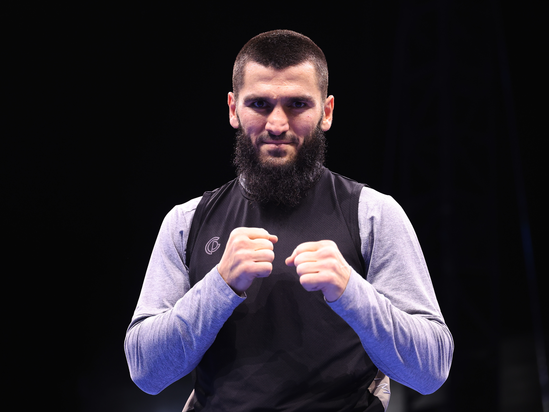 Artur Beterbiev Wallpapers - Wallpaper Cave