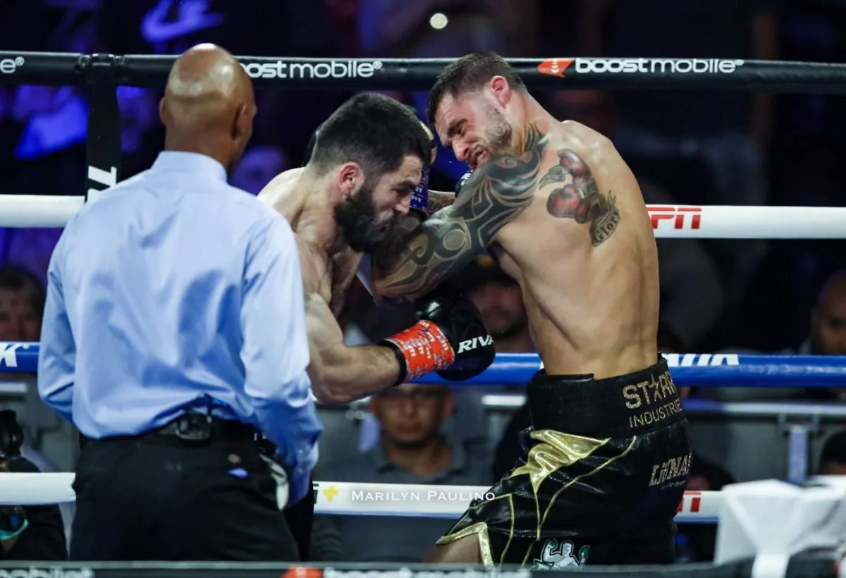 Artur Beterbiev Wallpapers - Wallpaper Cave