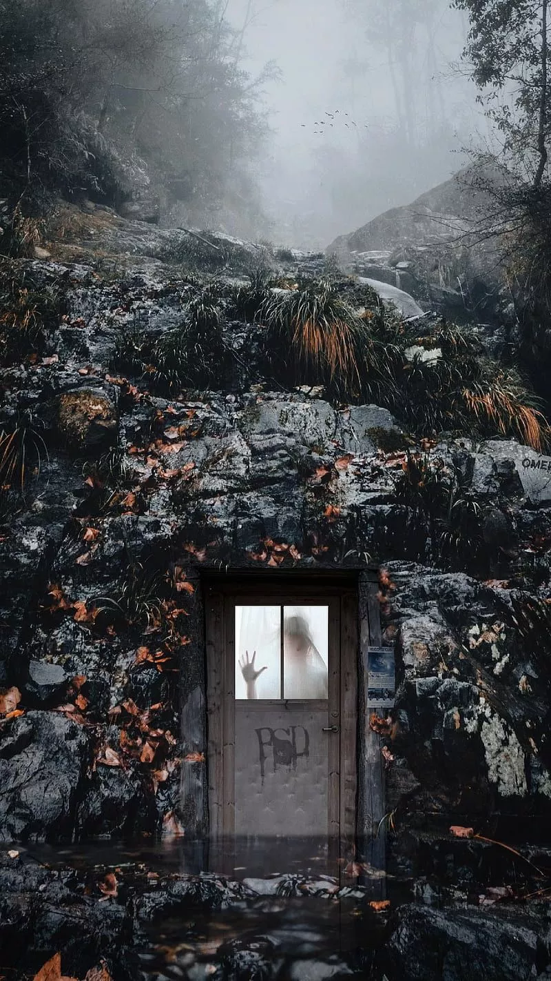 Dark Cabin Wallpapers - Wallpaper Cave