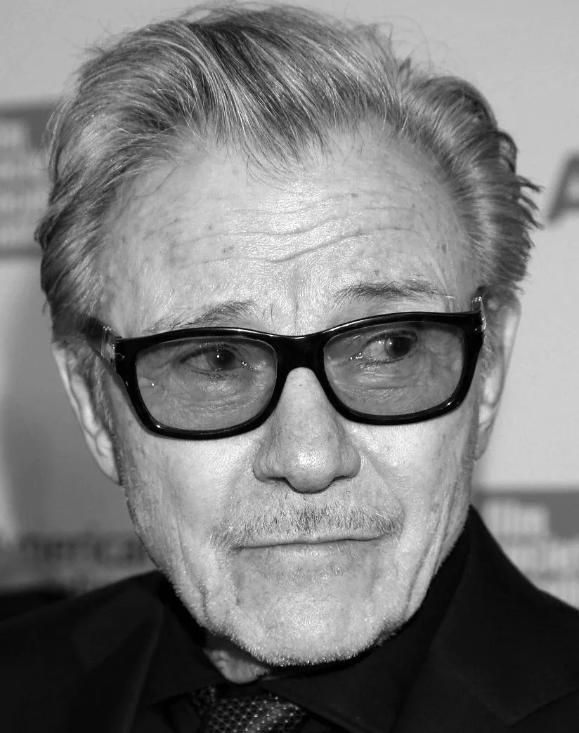 Harvey Keitel Wallpapers - Wallpaper Cave