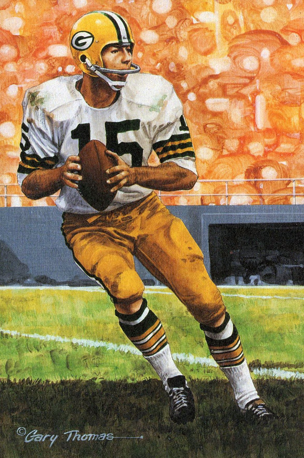 Bart Starr Wallpapers - Wallpaper Cave