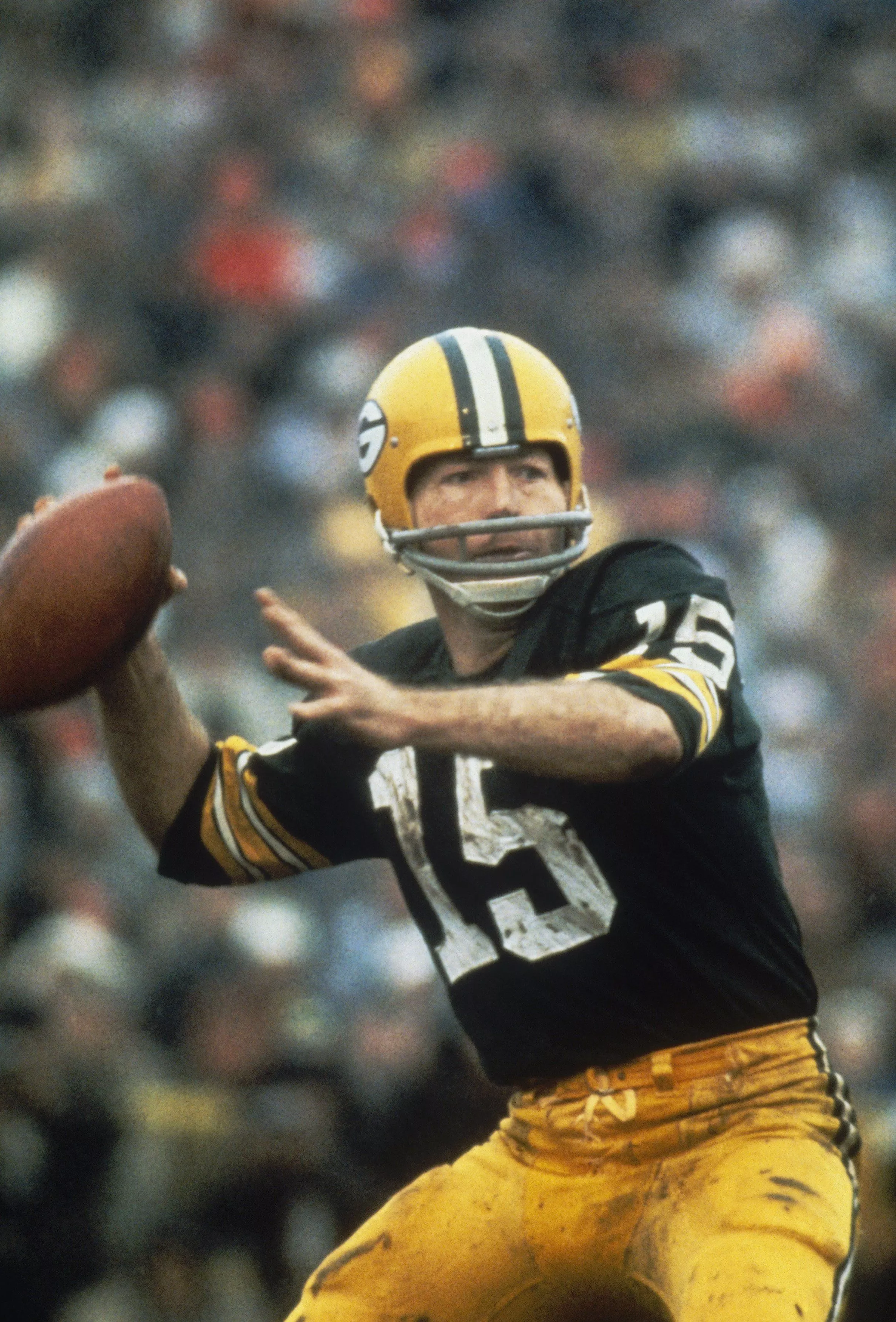 Bart Starr Wallpapers - Wallpaper Cave