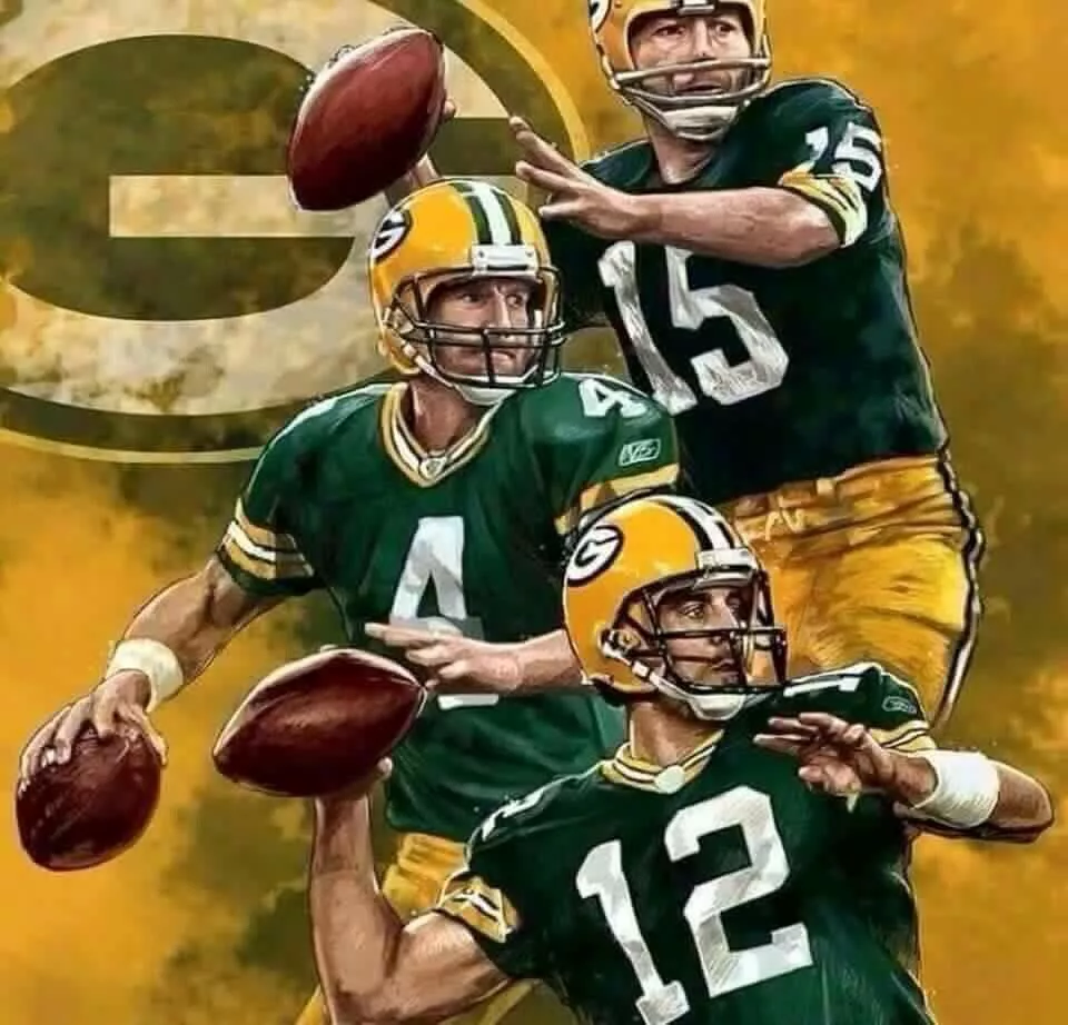 Bart Starr Wallpapers - Wallpaper Cave