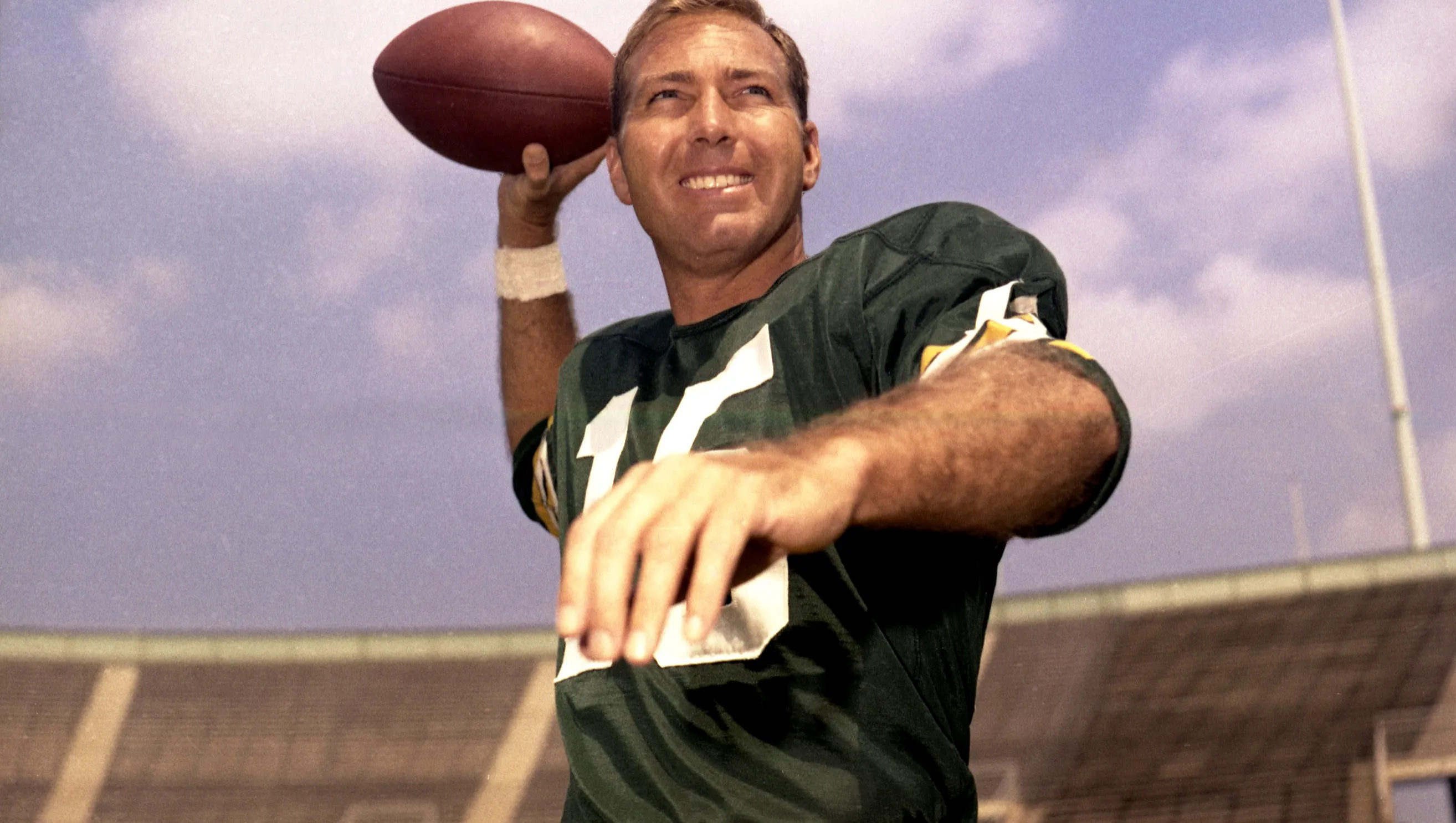 Bart Starr Wallpapers - Wallpaper Cave