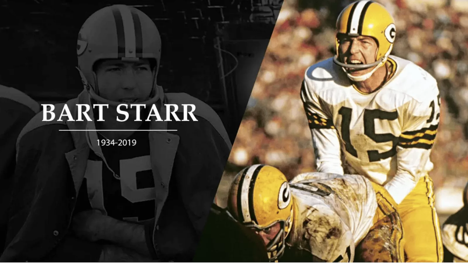 Bart Starr Wallpapers - Wallpaper Cave