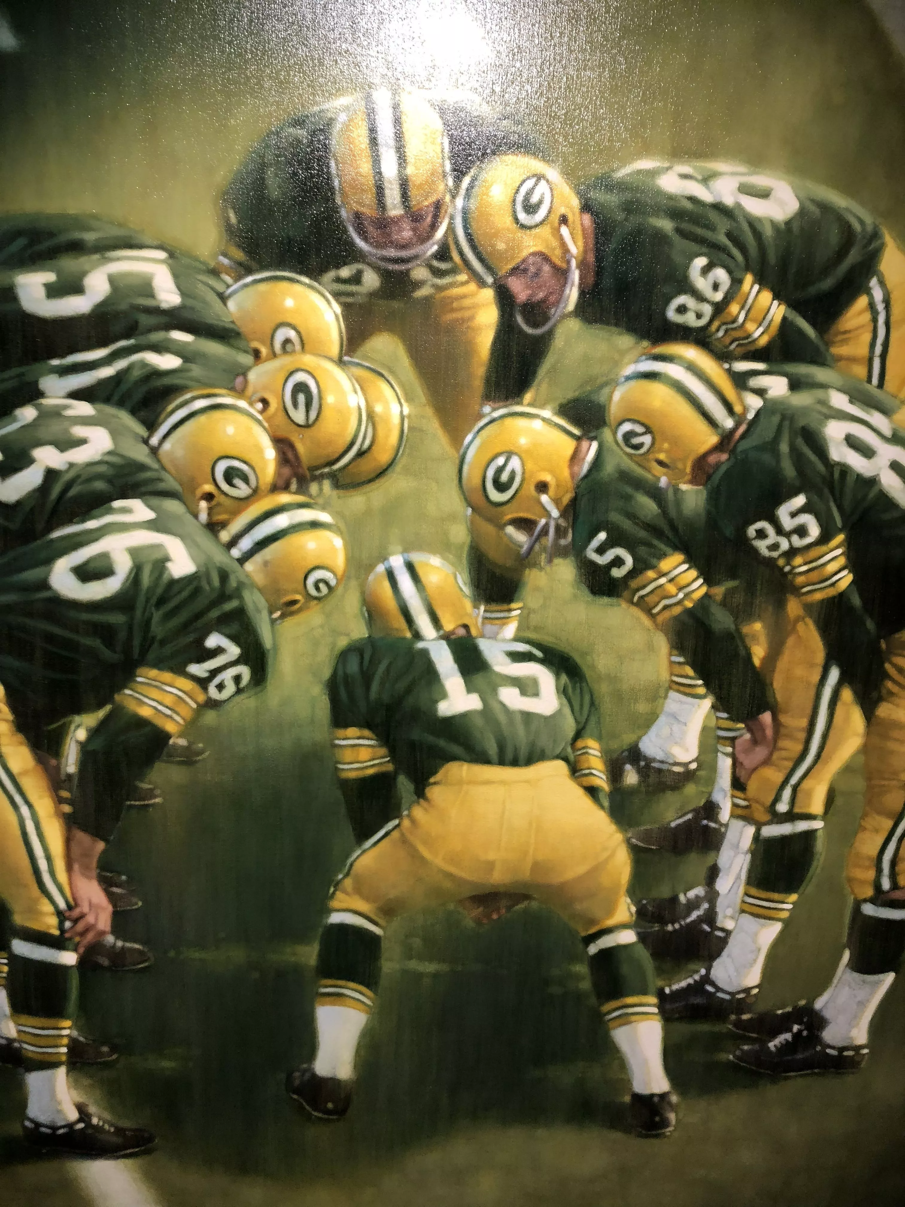 Bart Starr Wallpapers - Wallpaper Cave
