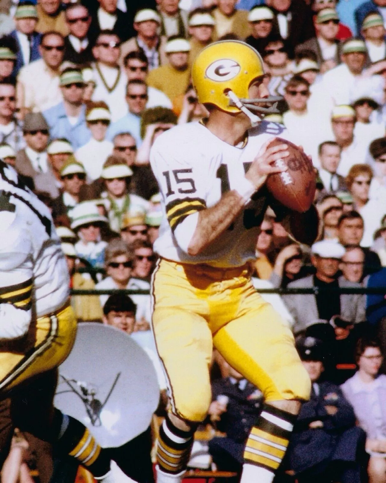 Bart Starr Wallpapers - Wallpaper Cave