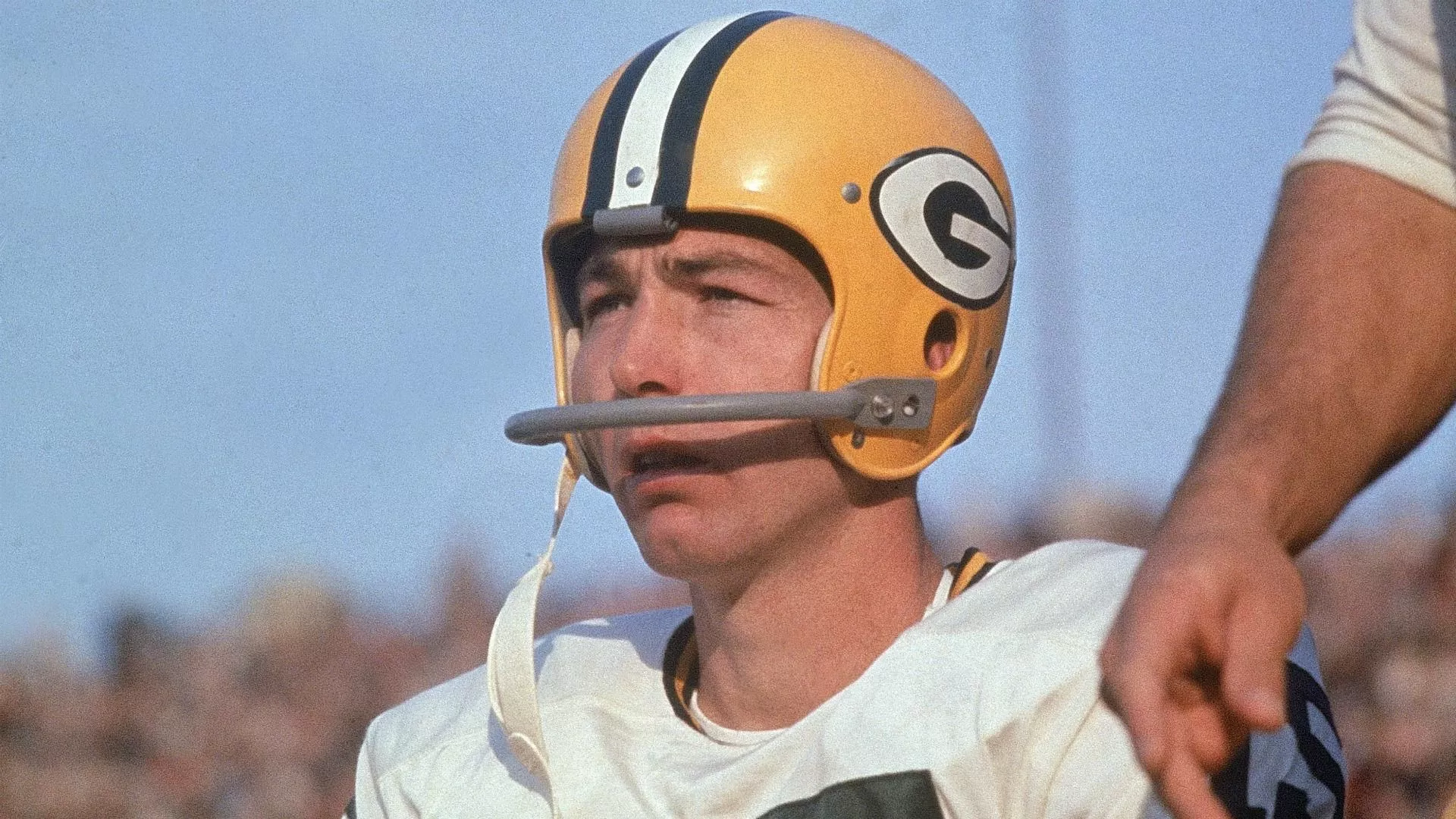 Bart Starr Wallpapers - Wallpaper Cave