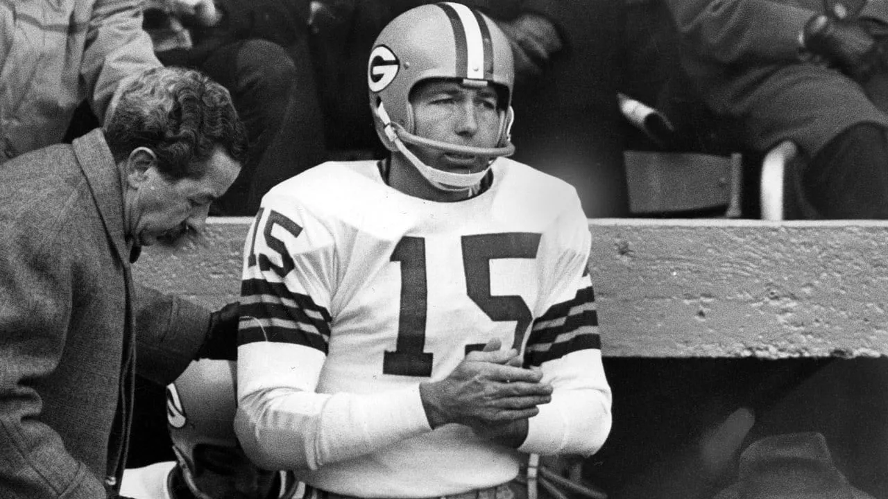 Bart Starr Wallpapers - Wallpaper Cave