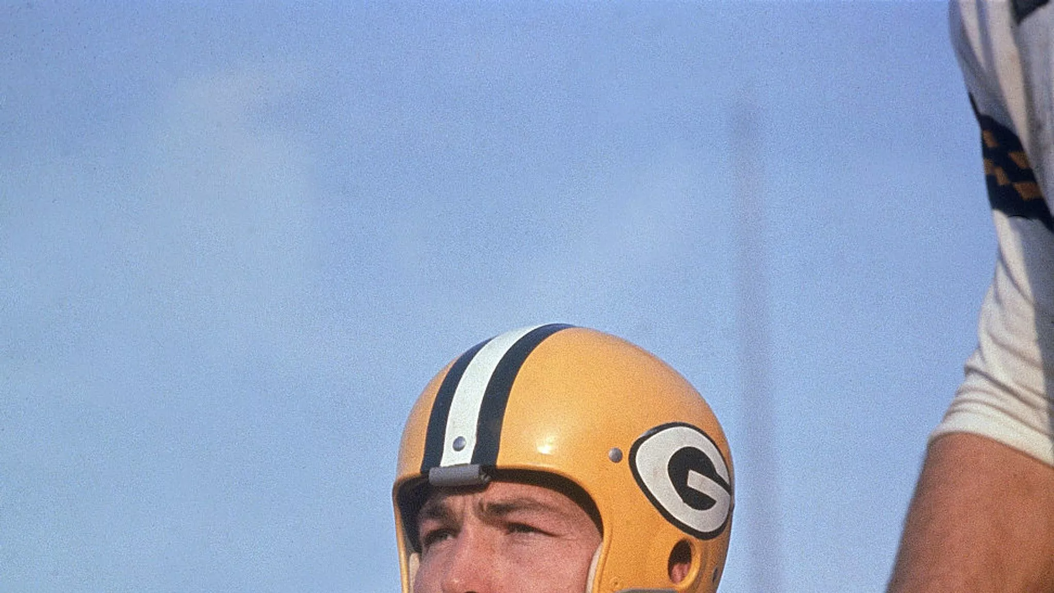Bart Starr Wallpapers - Wallpaper Cave
