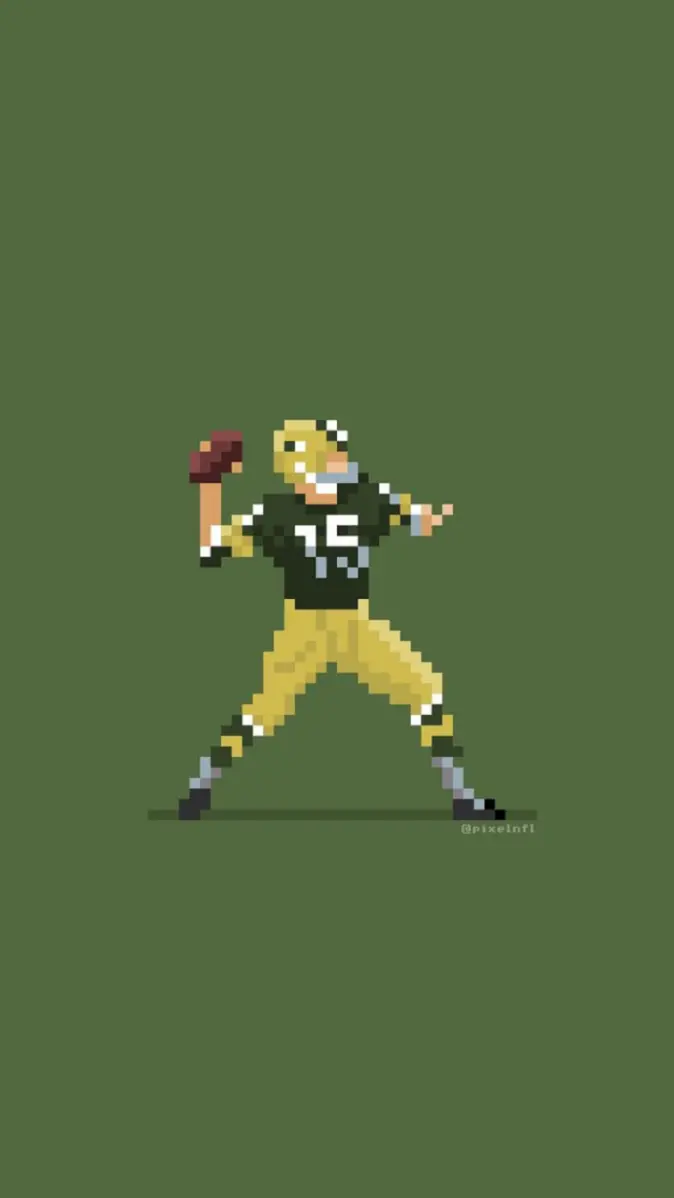 Bart Starr Wallpapers - Wallpaper Cave