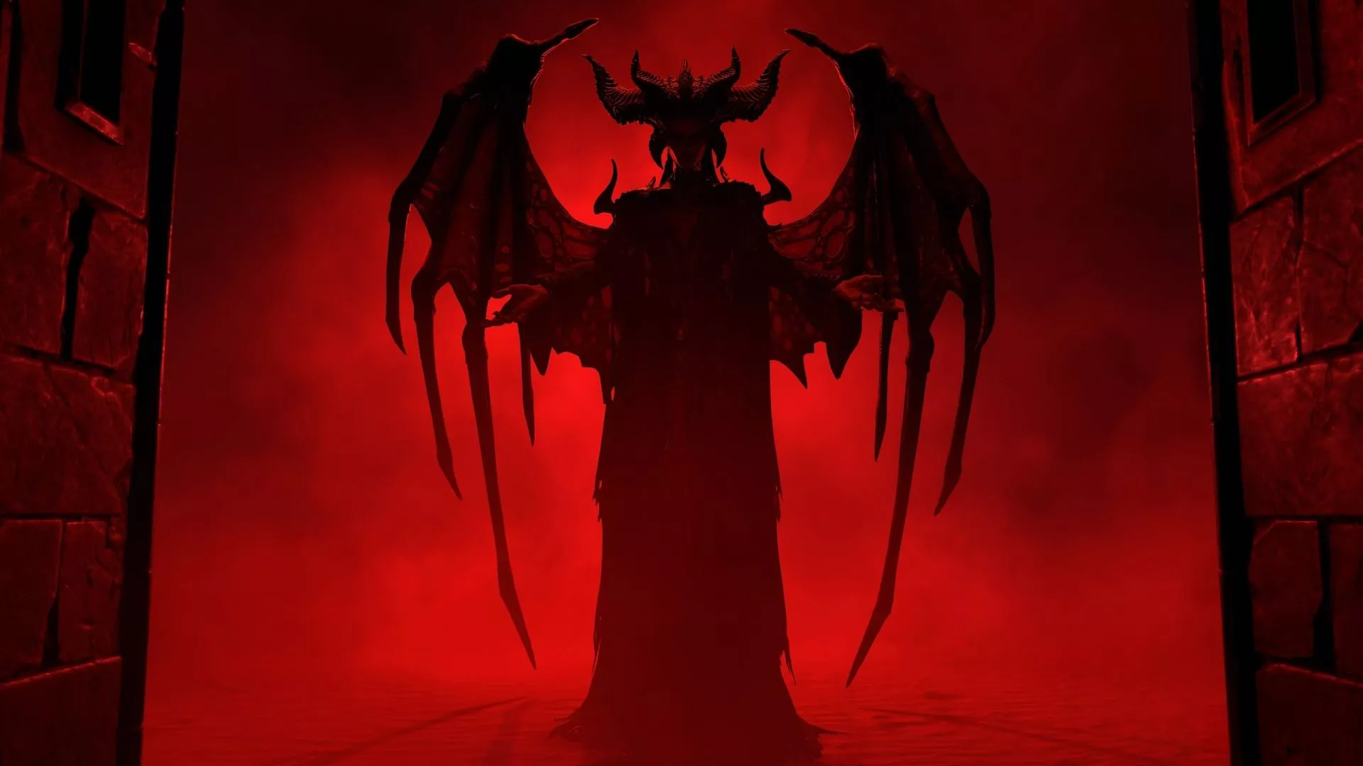 Lilith Diablo Wallpapers - Wallpaper Cave