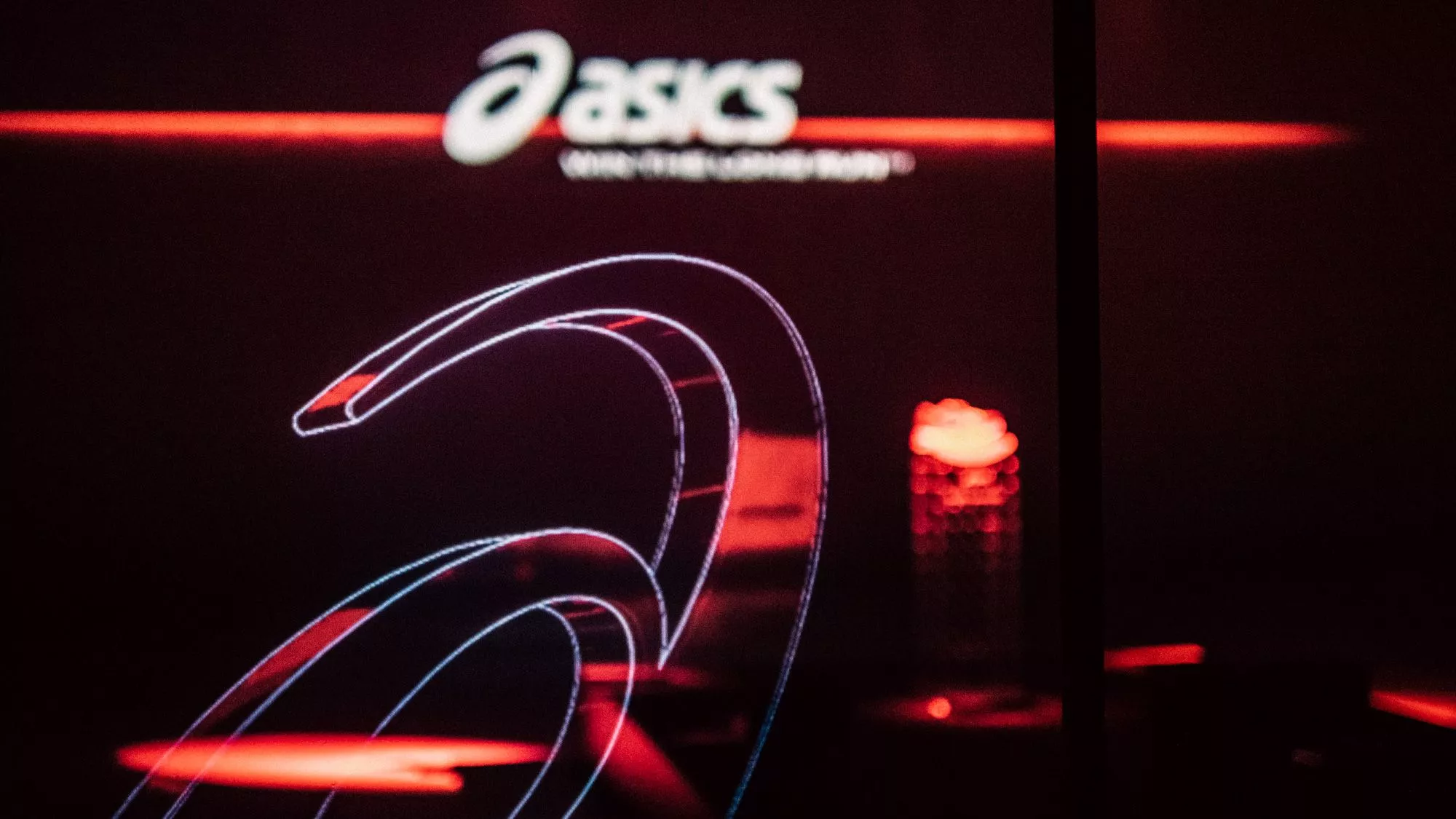 Asics Logo Wallpapers - Wallpaper Cave