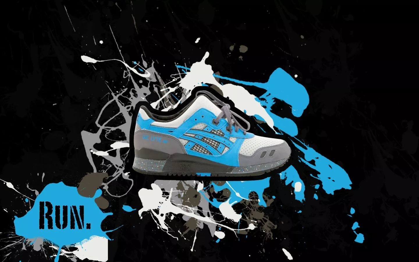 Asics Logo Wallpapers - Wallpaper Cave