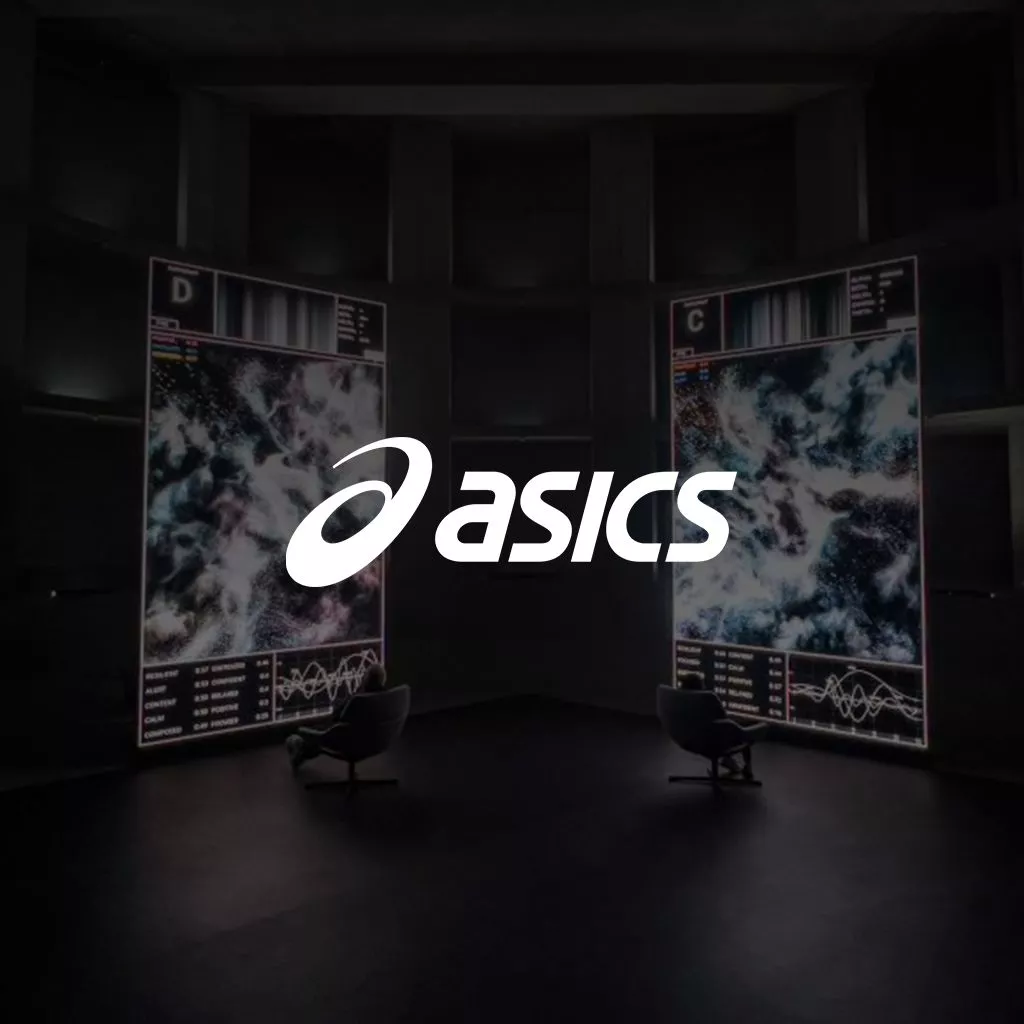 Asics Logo Wallpapers - Wallpaper Cave