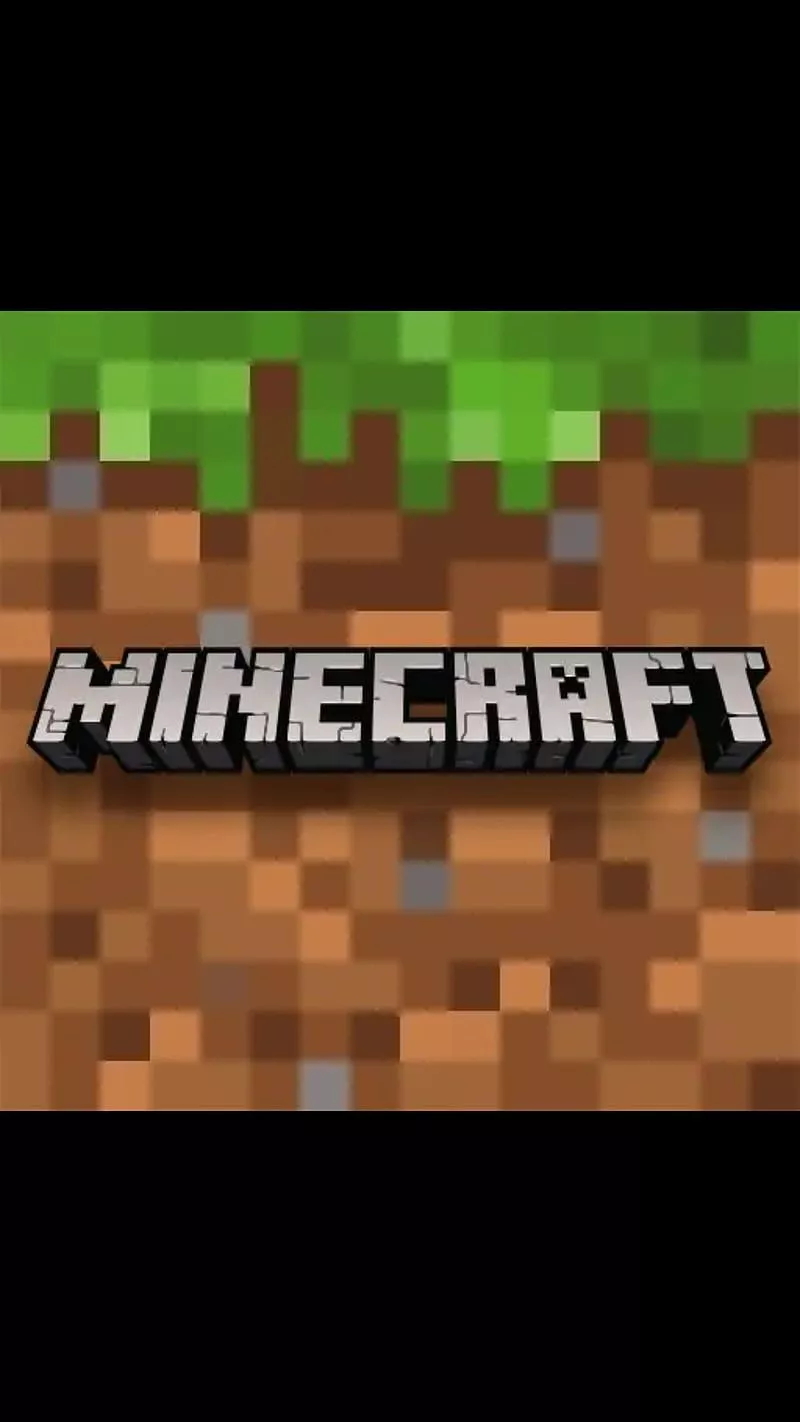 Minecraft Icon Wallpapers - Wallpaper Cave