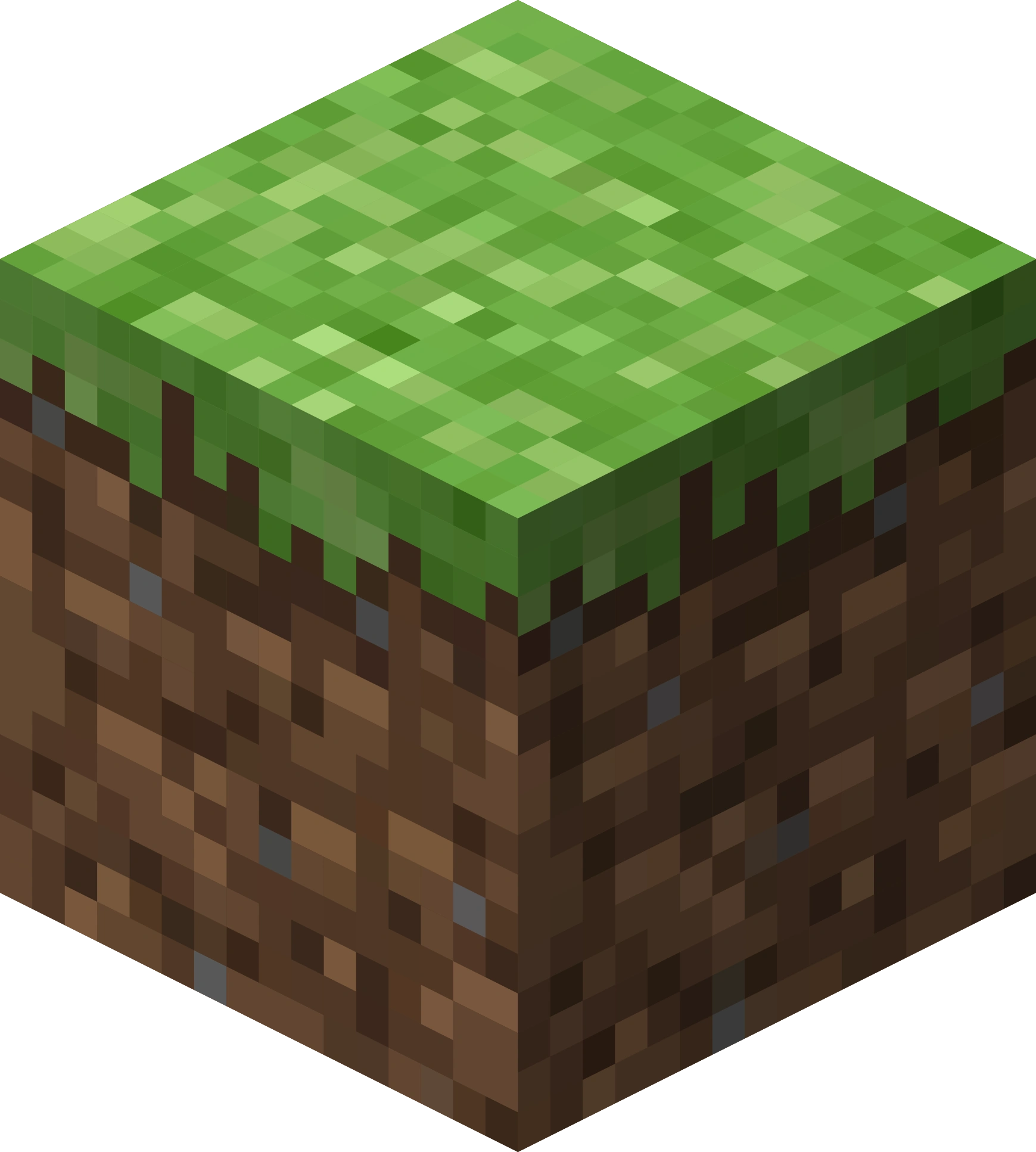 Minecraft Icon Wallpapers - Wallpaper Cave