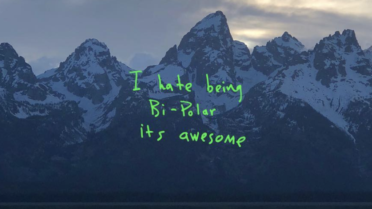 Ye Album Cover Wallpapers - Wallpaper Cave