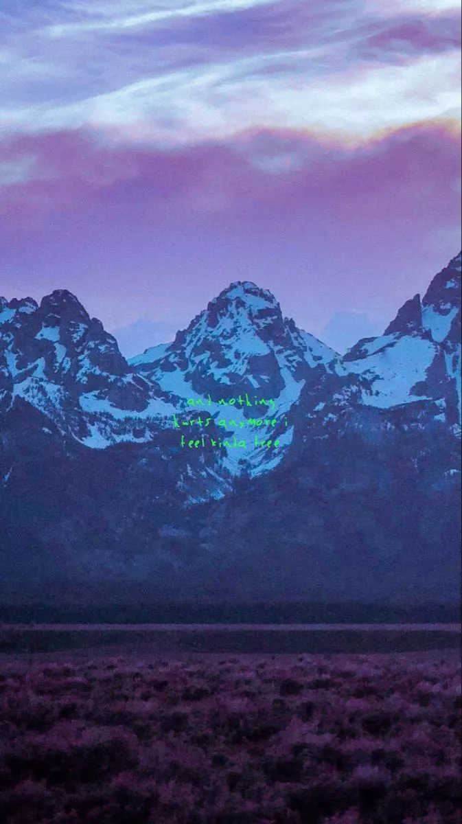 Ye Album Cover Wallpapers - Wallpaper Cave