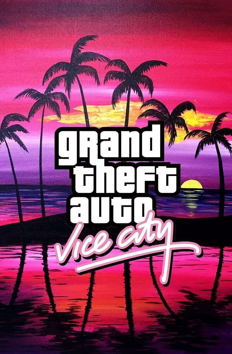 GTA Beach Wallpapers - Wallpaper Cave