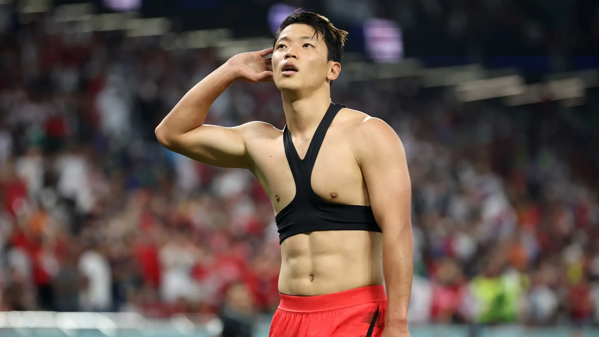 Hwang Hee-chan Wallpapers - Wallpaper Cave