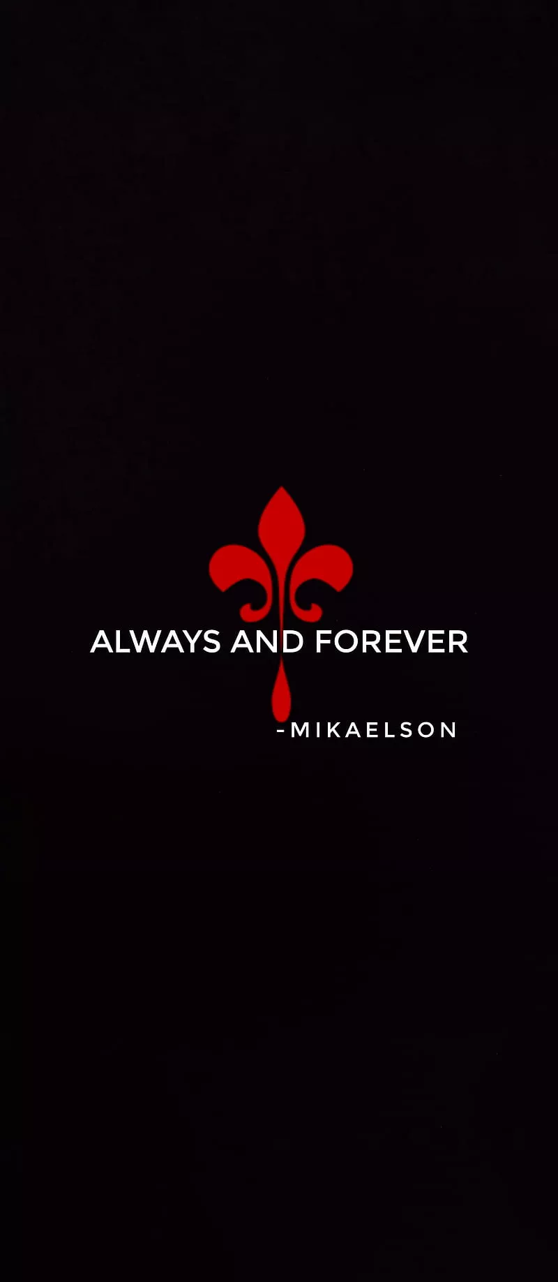 The Vampire Diaries Legacies Wallpapers - Wallpaper Cave