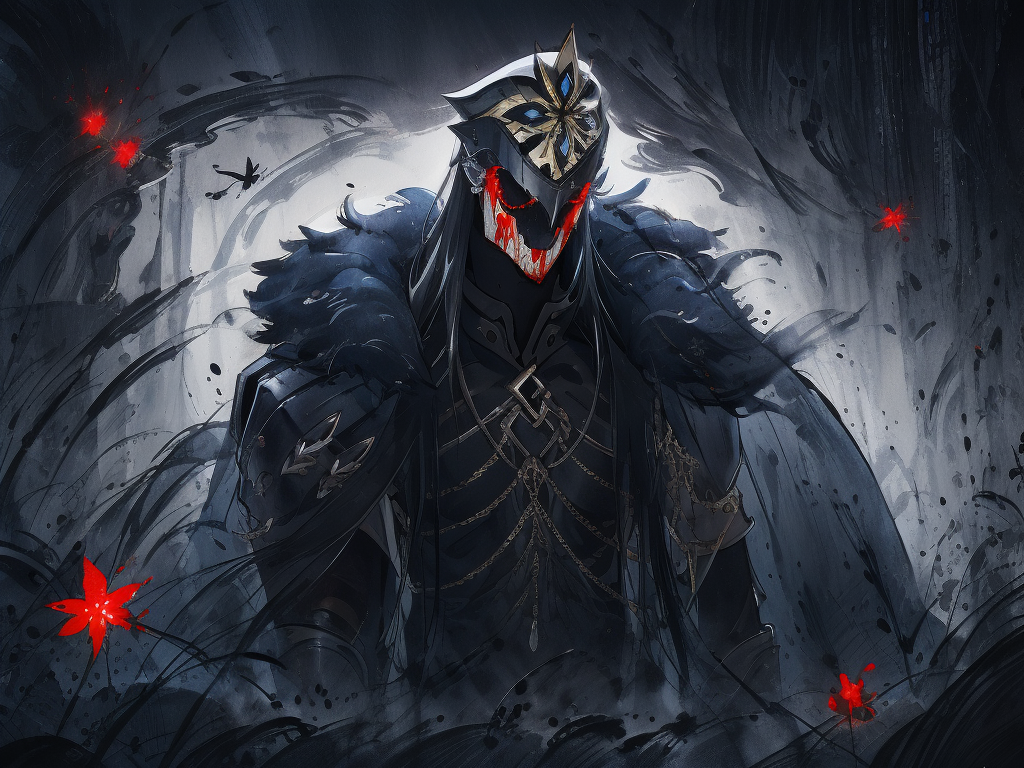 Capitano Genshin Impact Wallpapers - Wallpaper Cave