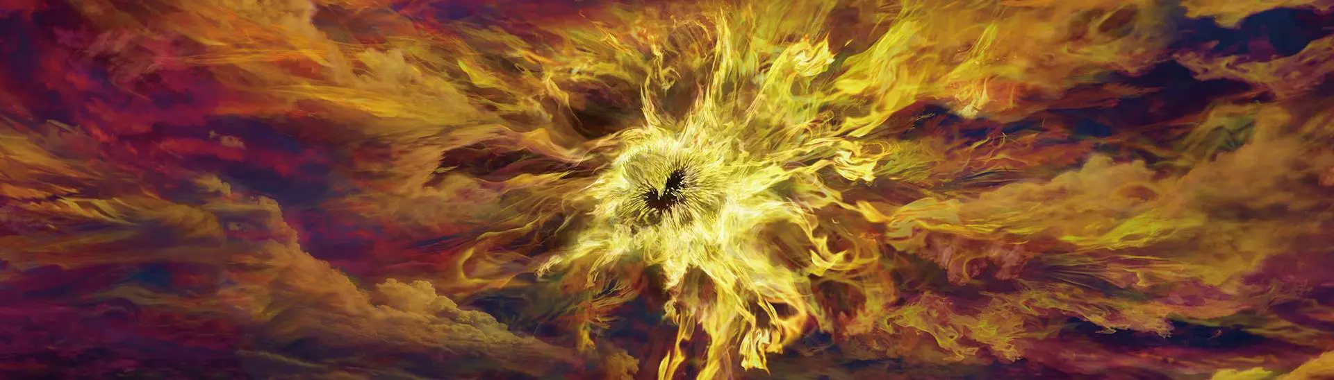 Midra, Lord Of Frenzied Flame Wallpapers - Wallpaper Cave