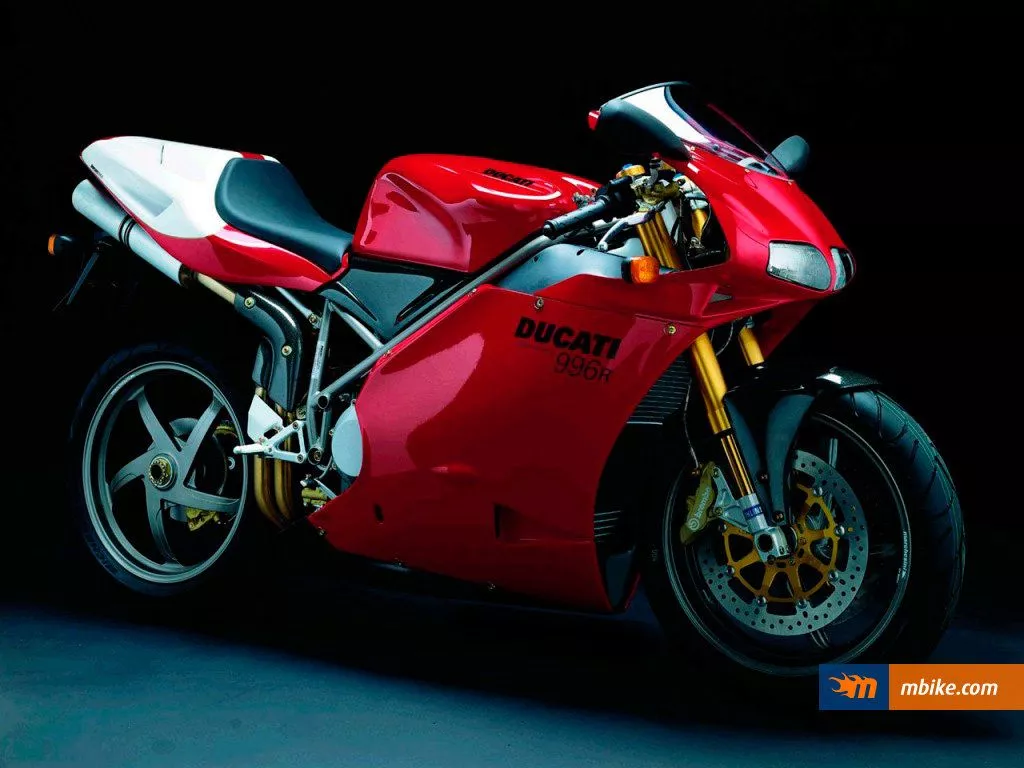 Ducati 996 Wallpapers - Wallpaper Cave