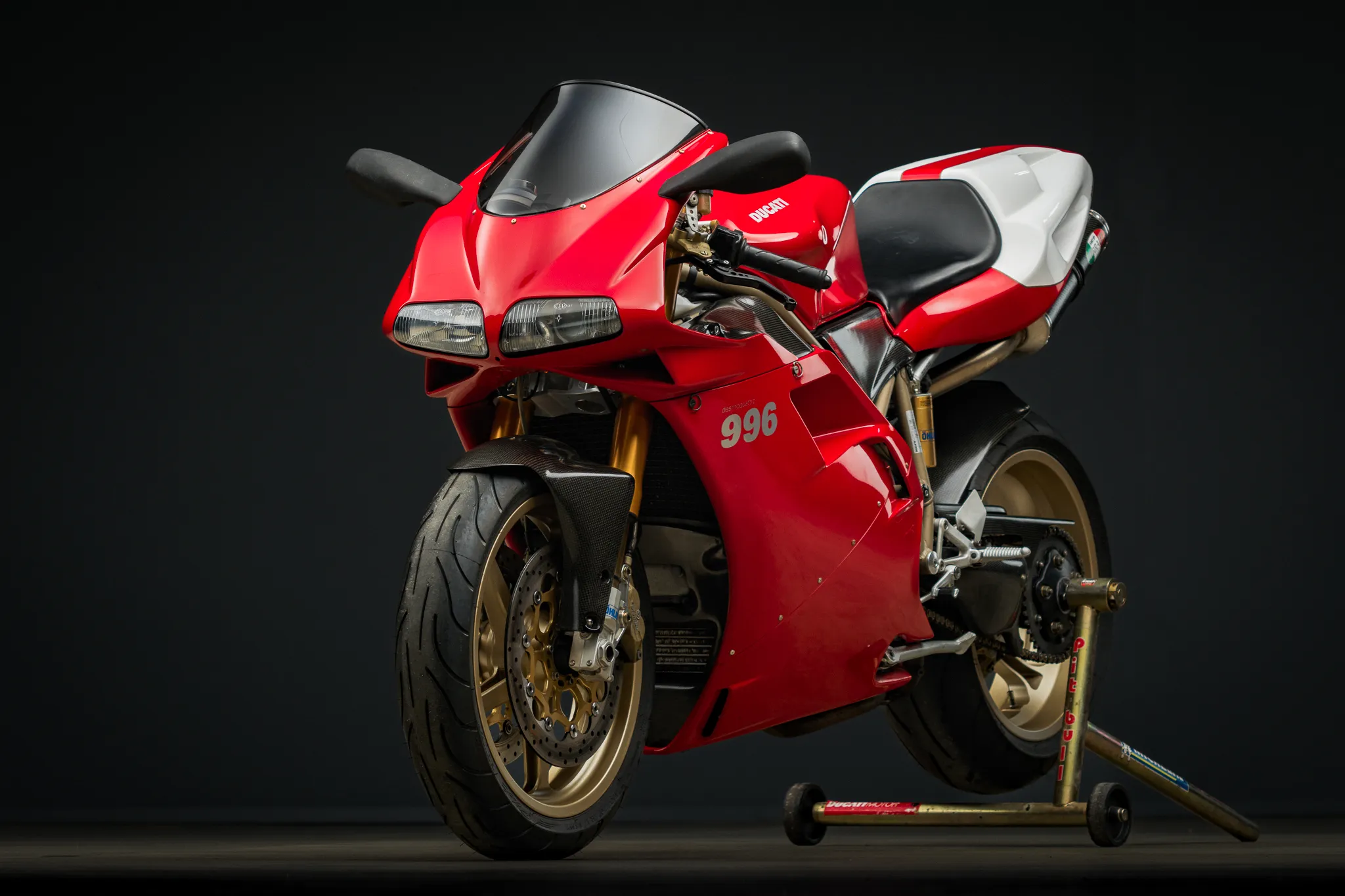 Ducati 996 Wallpapers - Wallpaper Cave