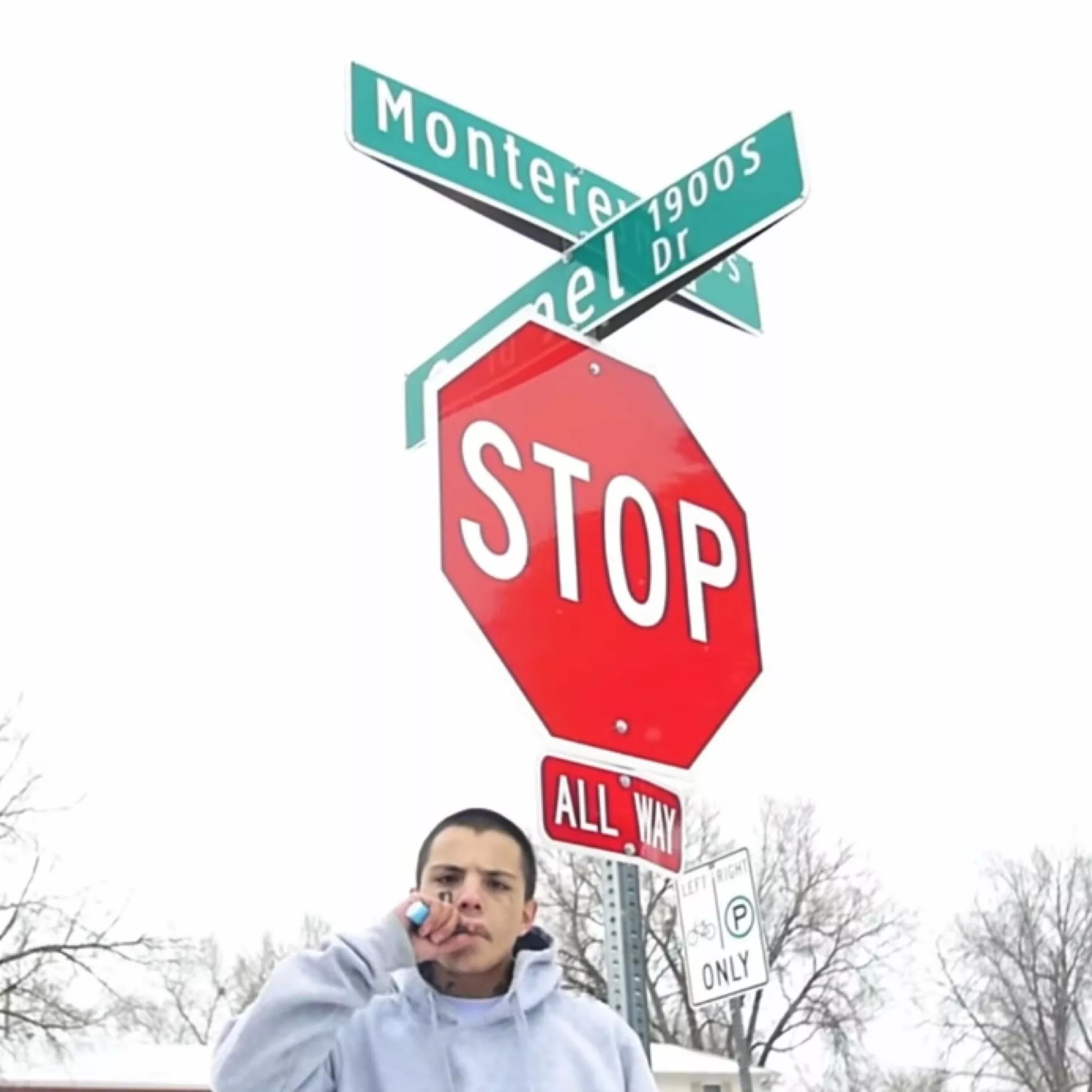 Lil Travieso Wallpapers - Wallpaper Cave