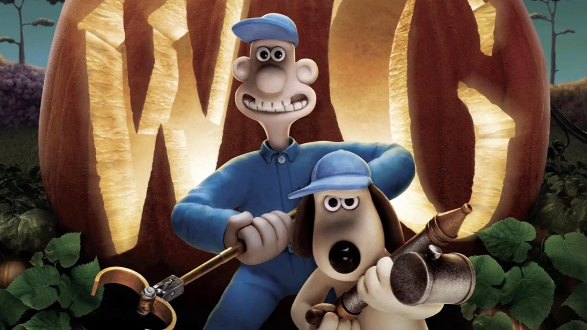 Wallace And Gromit Wallpapers - Wallpaper Cave