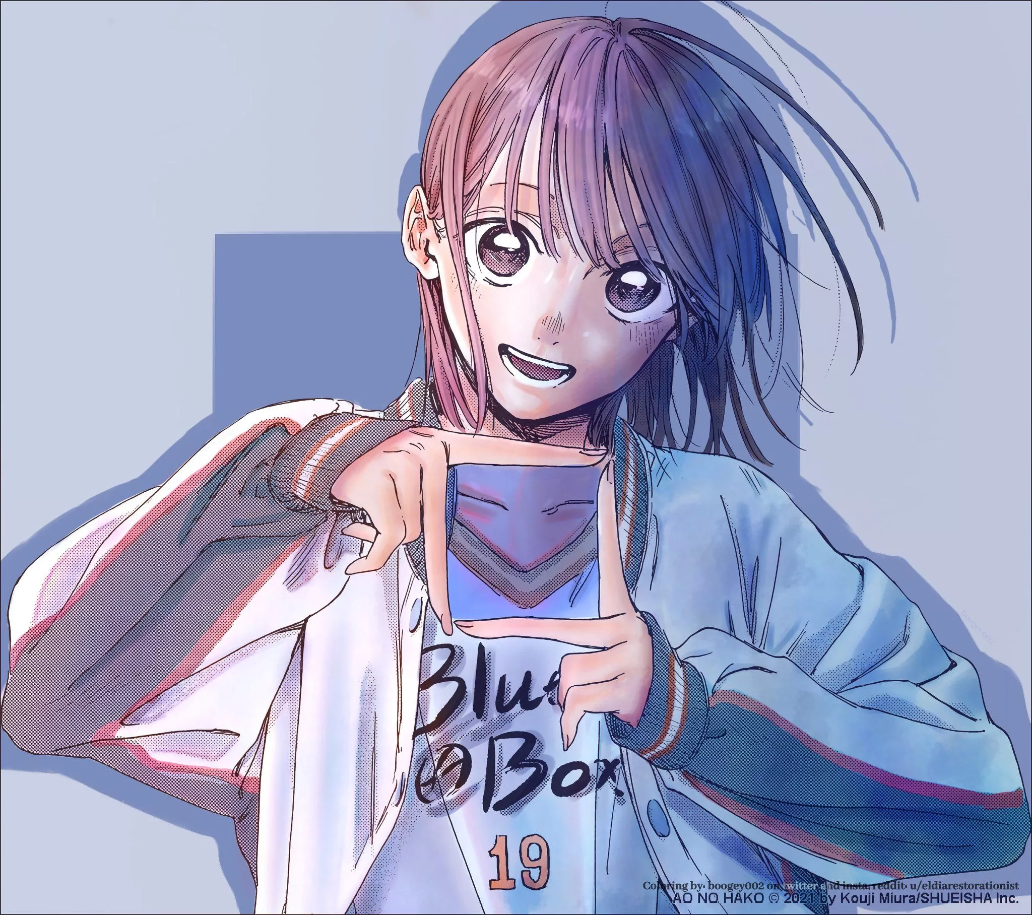 Chinatsu Kano Wallpapers - Wallpaper Cave