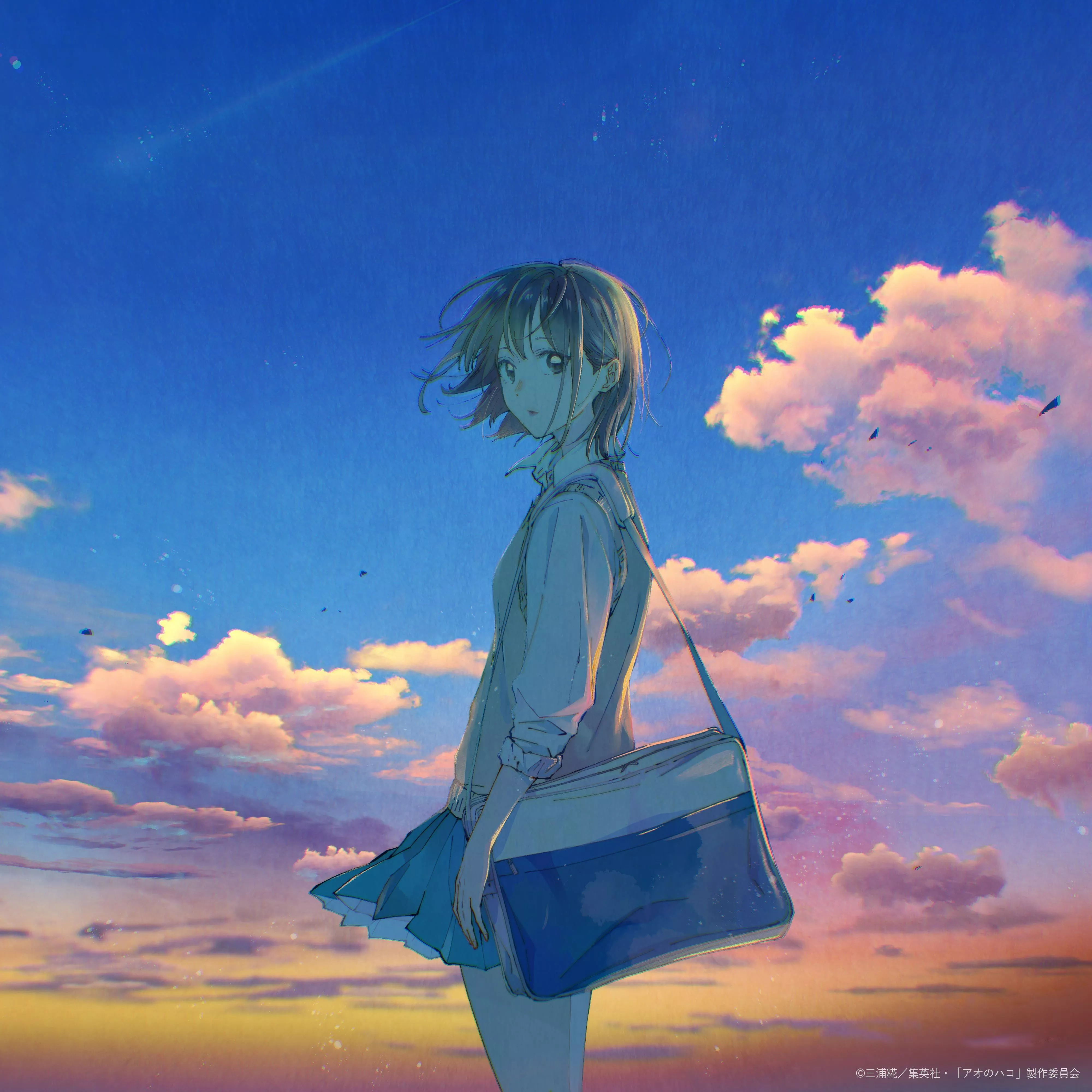 Chinatsu Kano Wallpapers - Wallpaper Cave