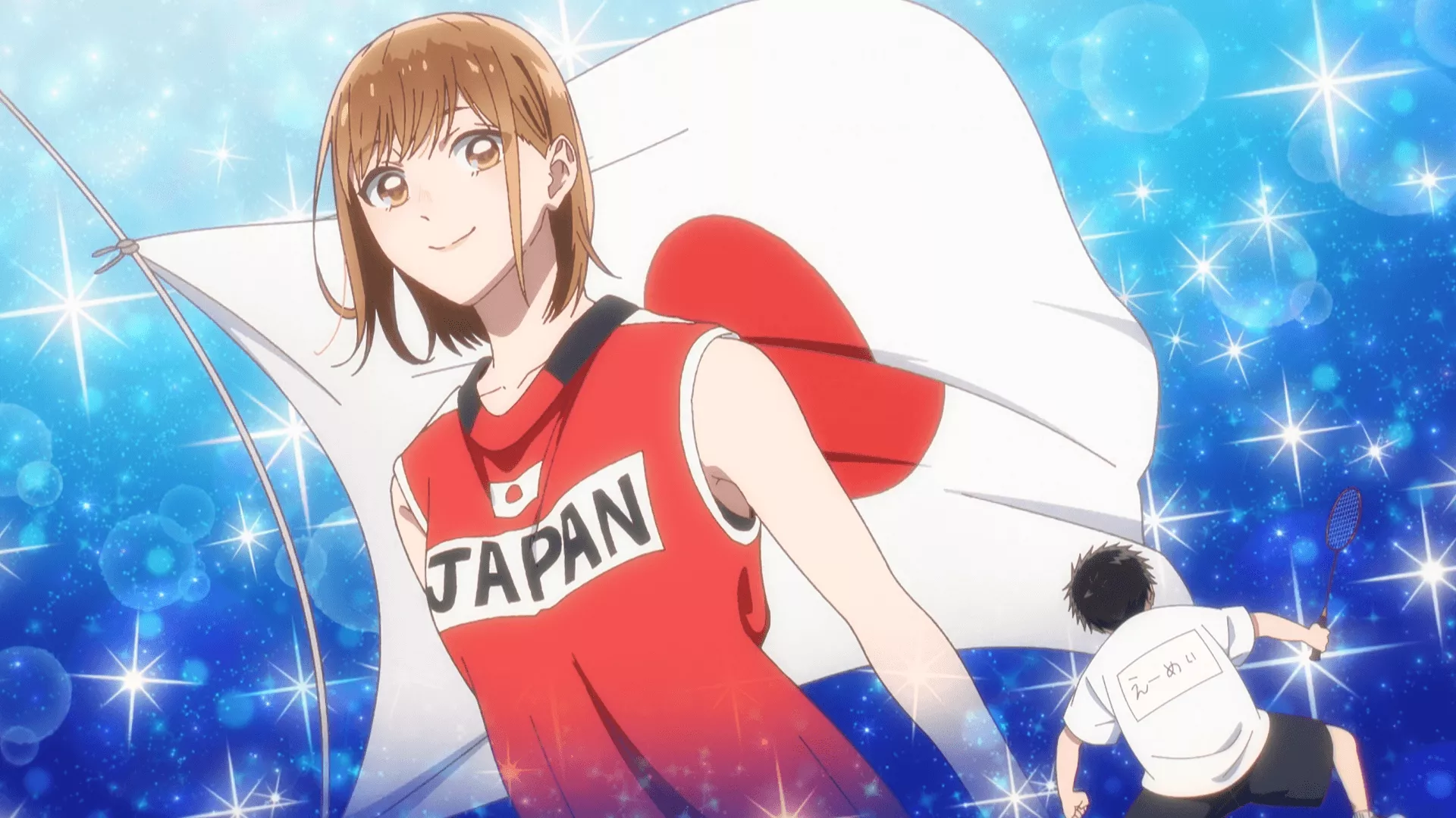 Chinatsu Kano Wallpapers - Wallpaper Cave