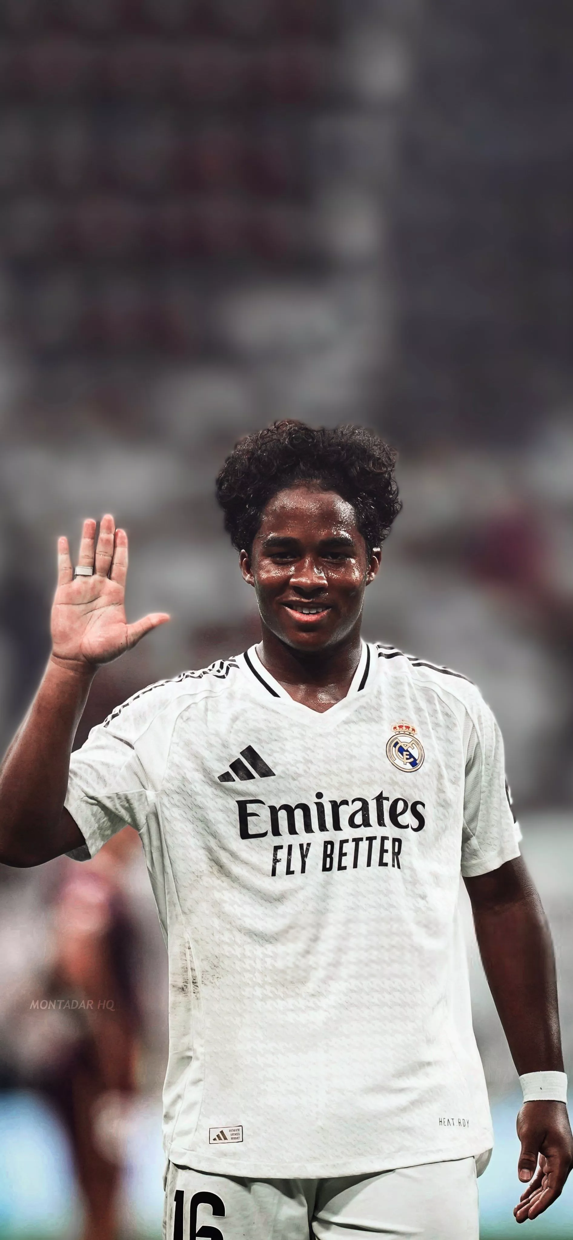 Endrick Real Madrid Wallpapers - Wallpaper Cave