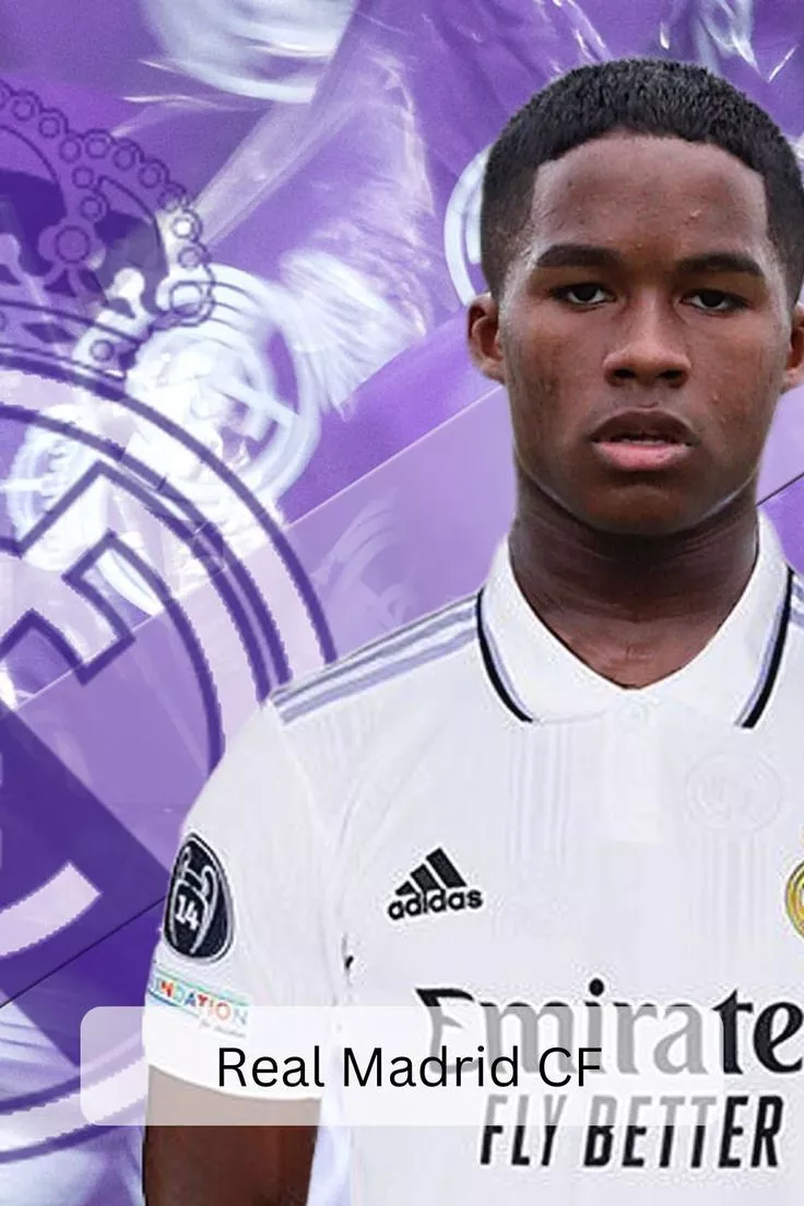 Endrick Felipe Wallpapers - Wallpaper Cave