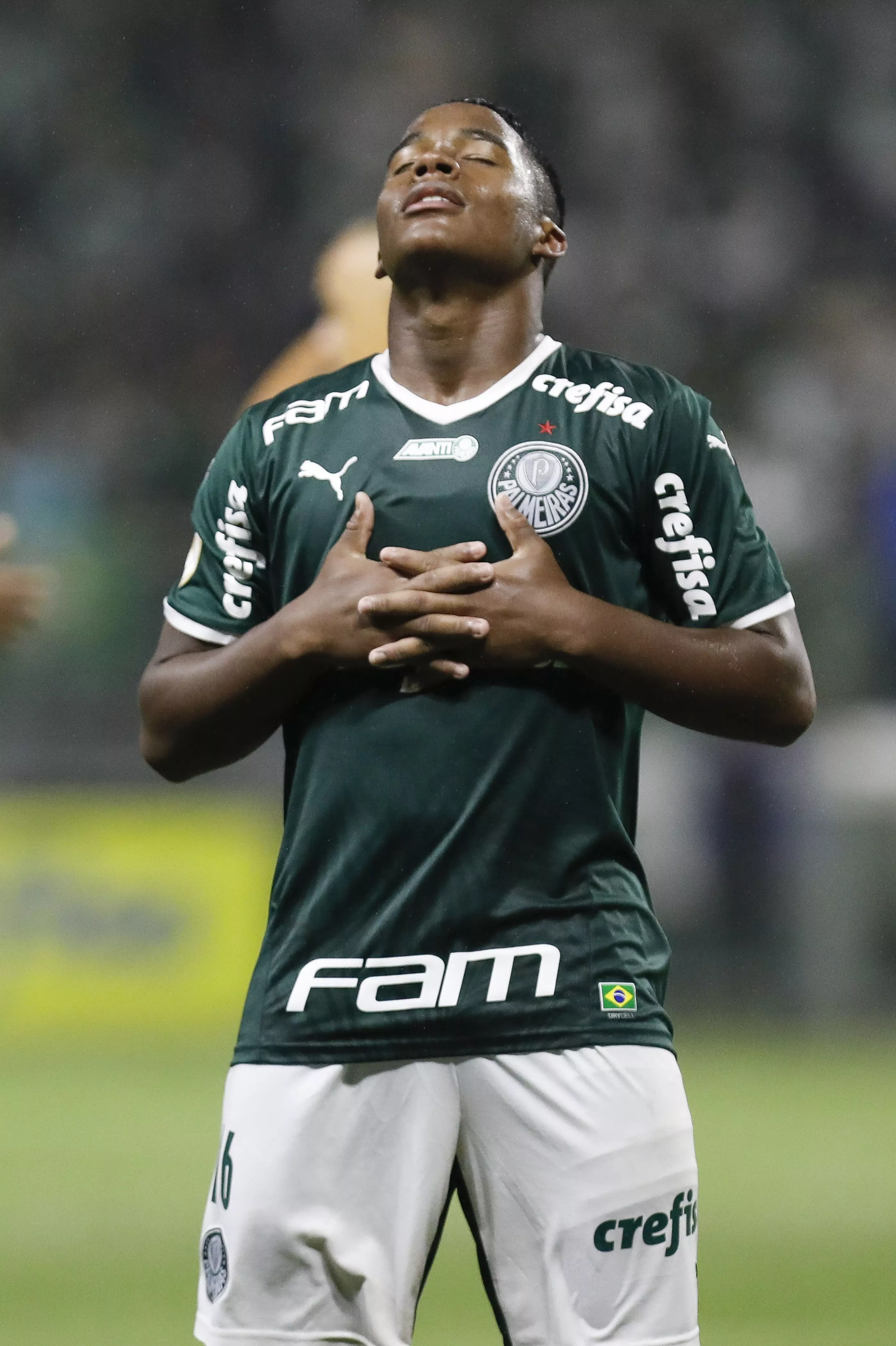 Endrick Felipe Wallpapers - Wallpaper Cave