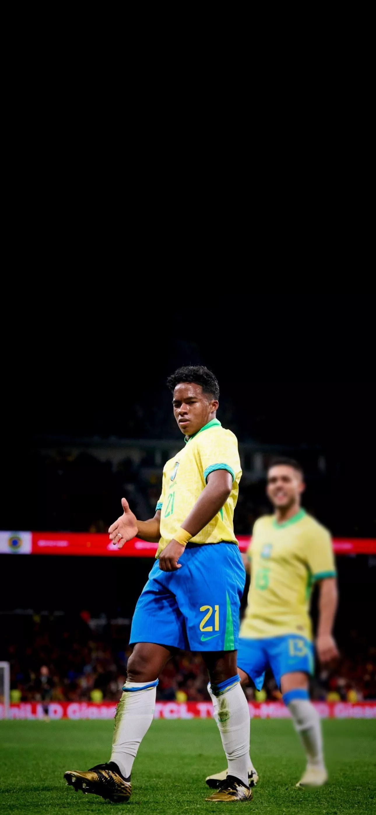 Endrick Felipe Wallpapers - Wallpaper Cave