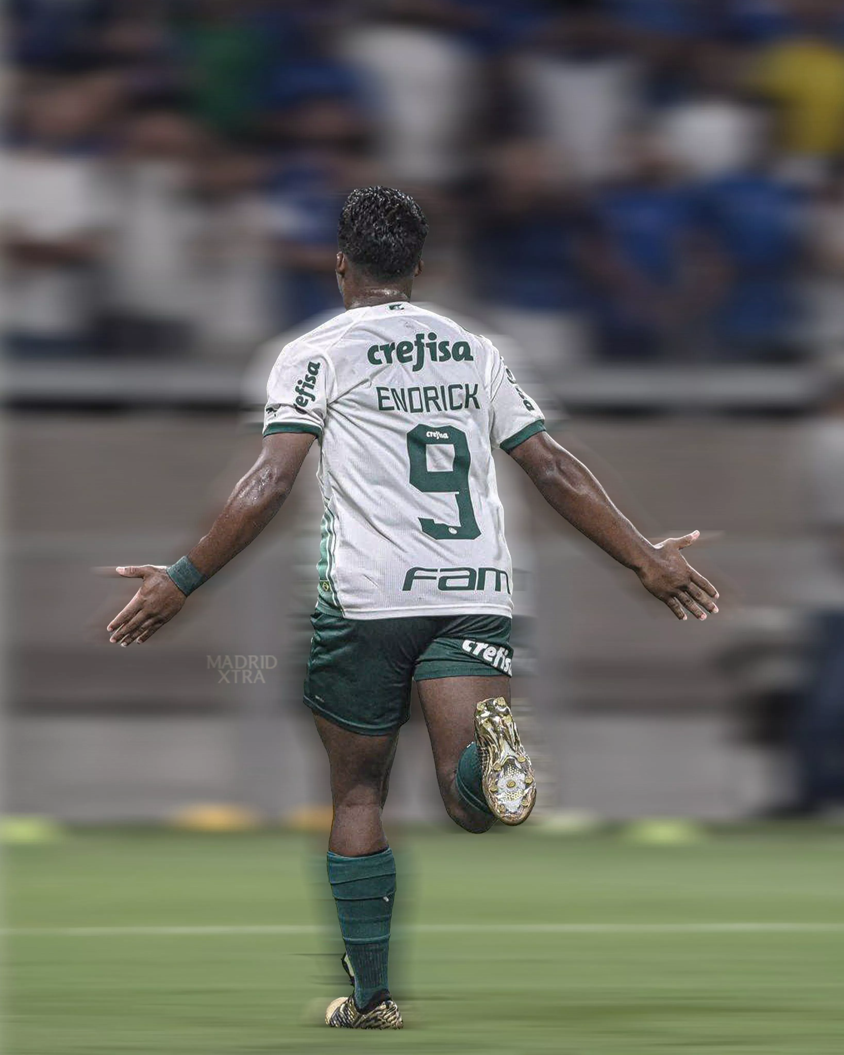 Endrick Felipe Wallpapers - Wallpaper Cave