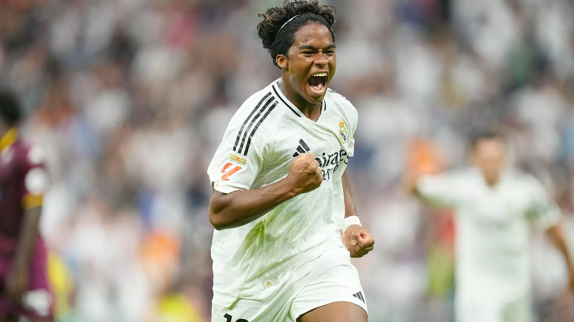 Endrick Felipe Wallpapers - Wallpaper Cave