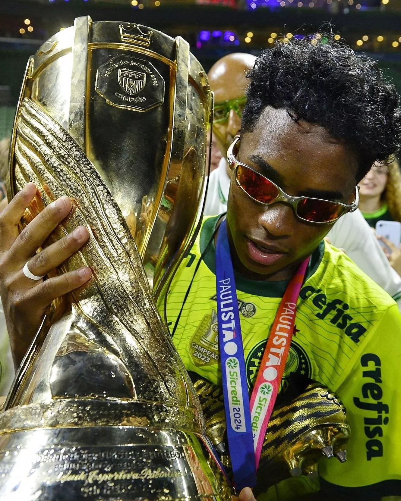 Endrick Felipe Wallpapers - Wallpaper Cave