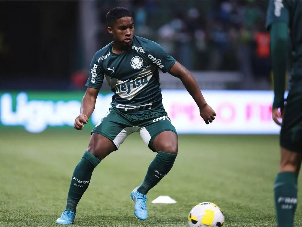 Endrick Felipe Wallpapers - Wallpaper Cave