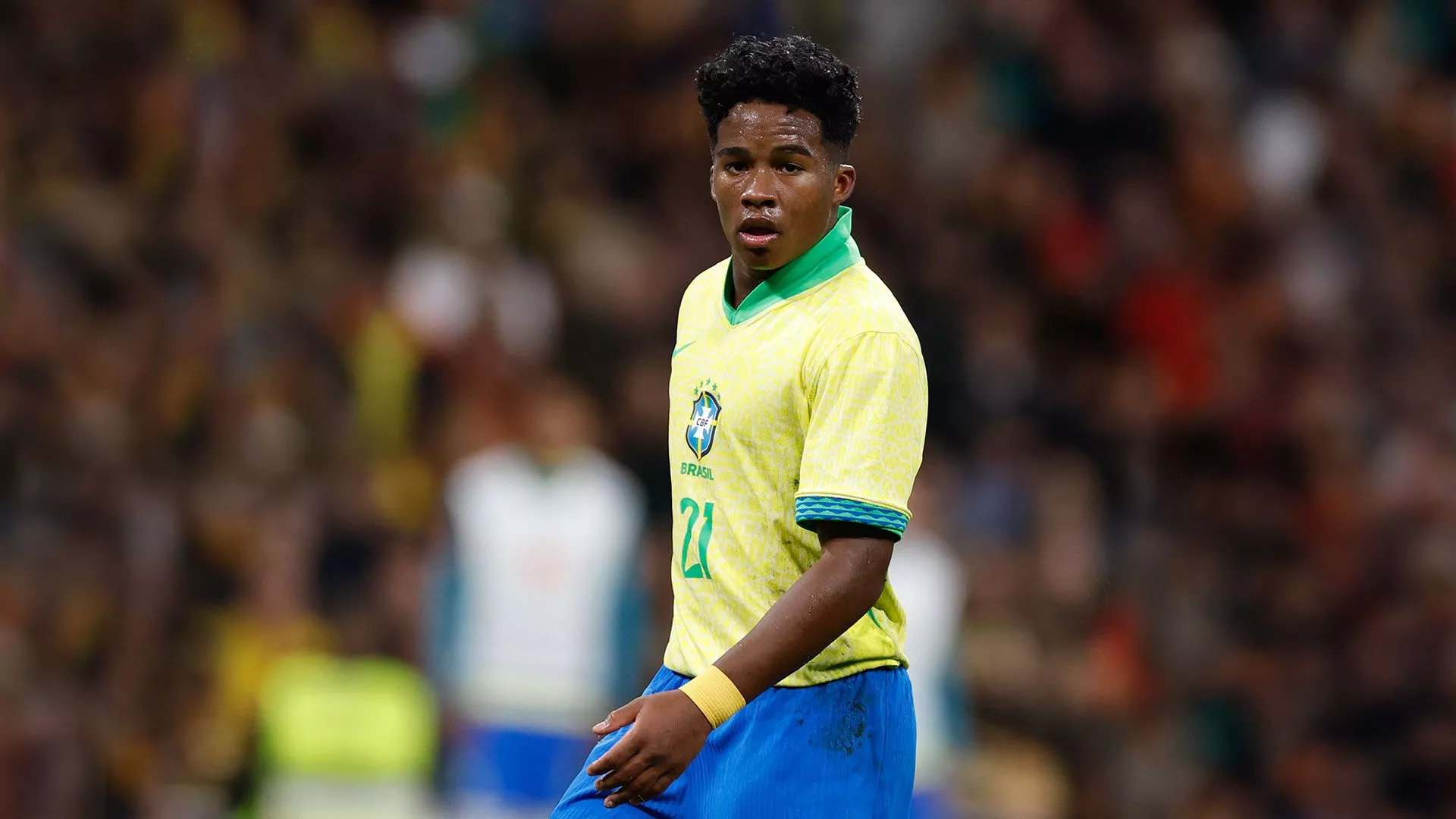 Endrick Felipe Wallpapers - Wallpaper Cave